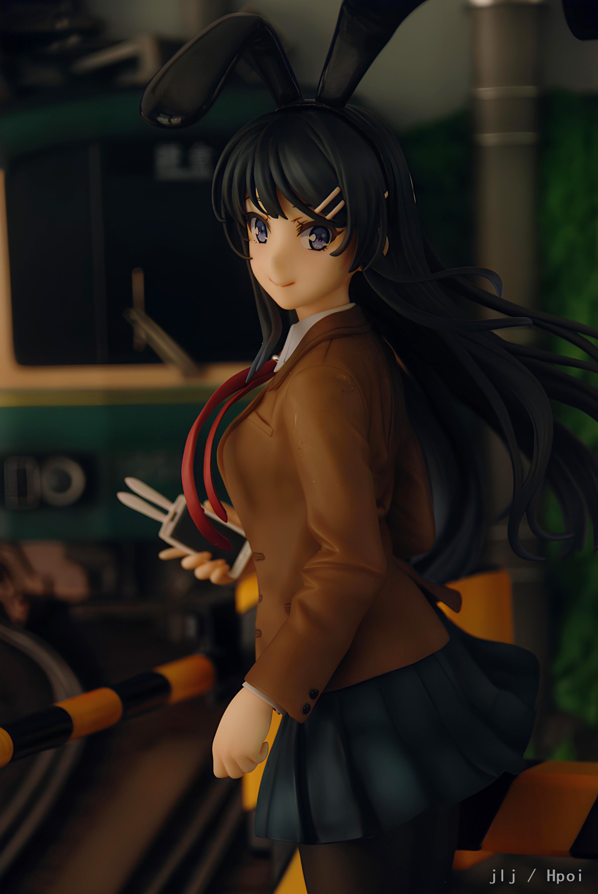 ssf 樱岛麻衣 | Hpoi手办维基