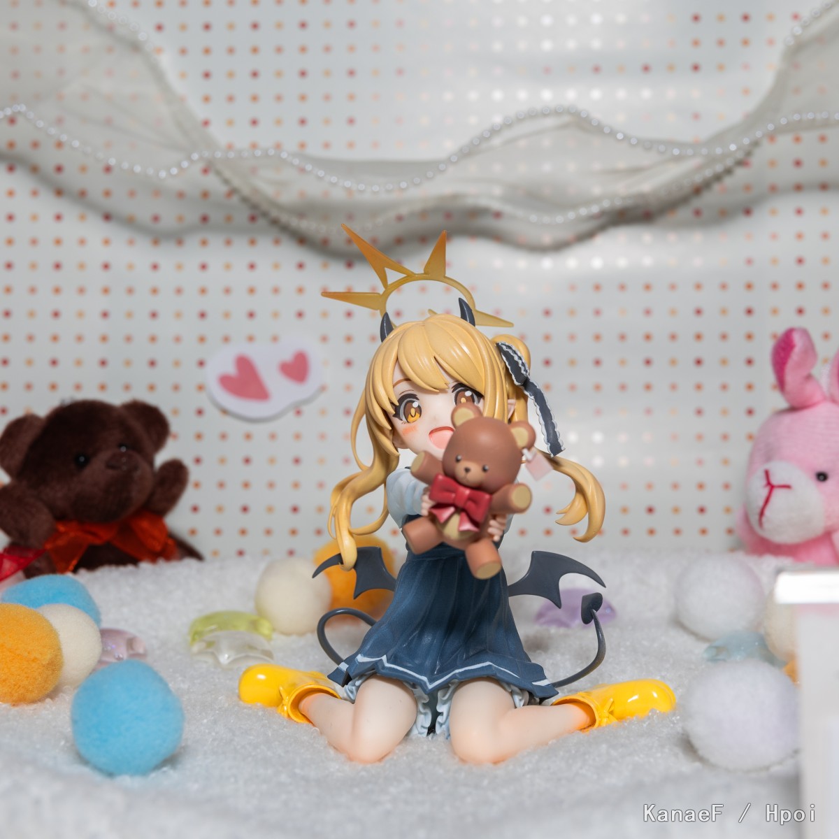 WF2024 夏 | Hpoi手办维基