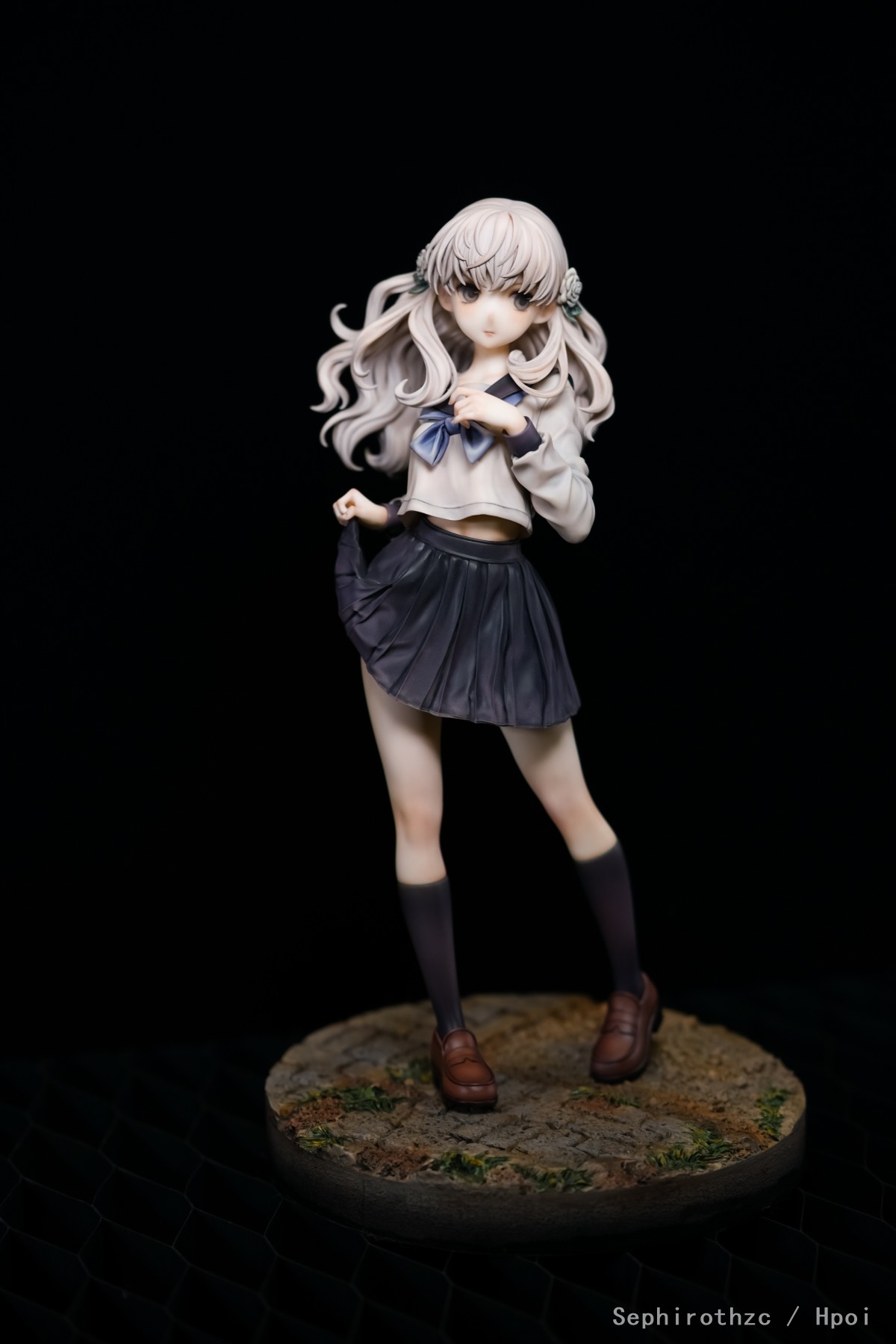 WF2024s 烘山芋 冬坂五百里 | Hpoi手办维基