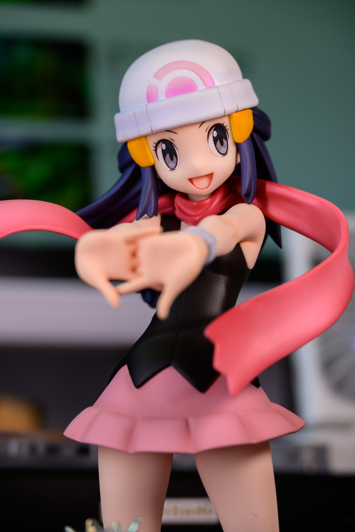 ARTFX J 精灵宝可梦 小光 与波加曼 | Hpoi手办维基