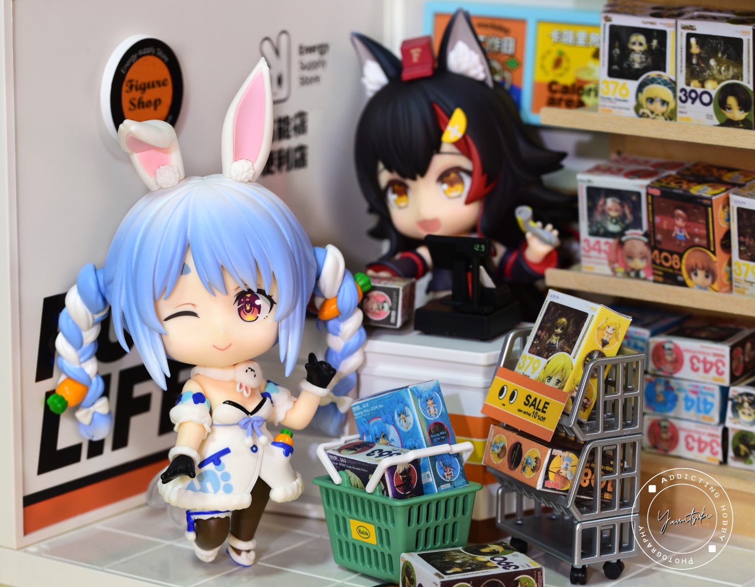 hololive 合集 | Hpoi手办维基