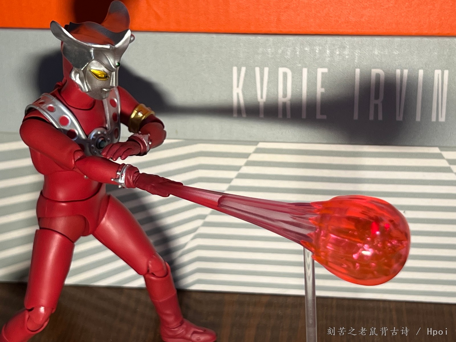 SHF雷欧奥特曼 | Hpoi手办维基