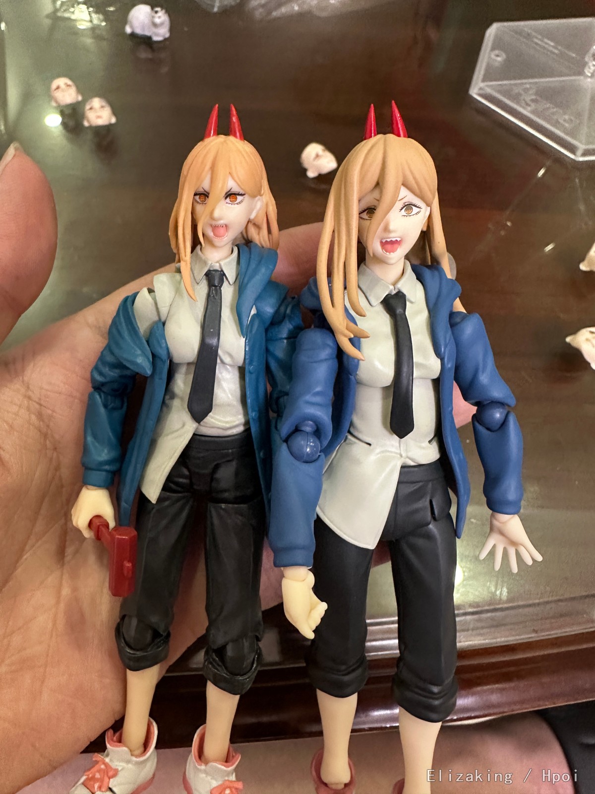 帕瓦 figma | Hpoi手办维基