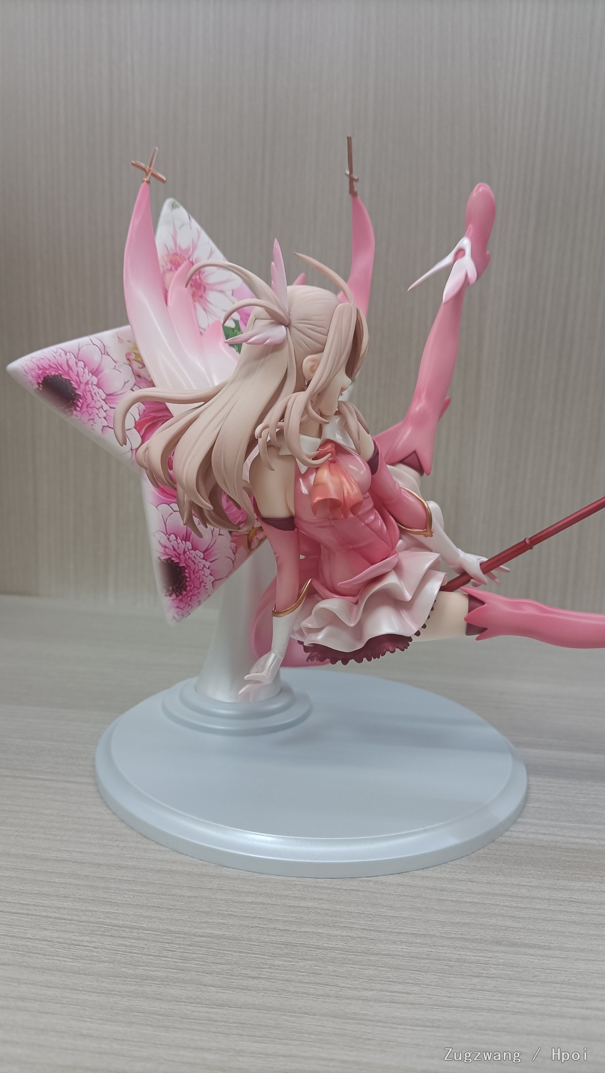 相册:P1S伊莉雅 by Zugzwang | Hpoi手办维基