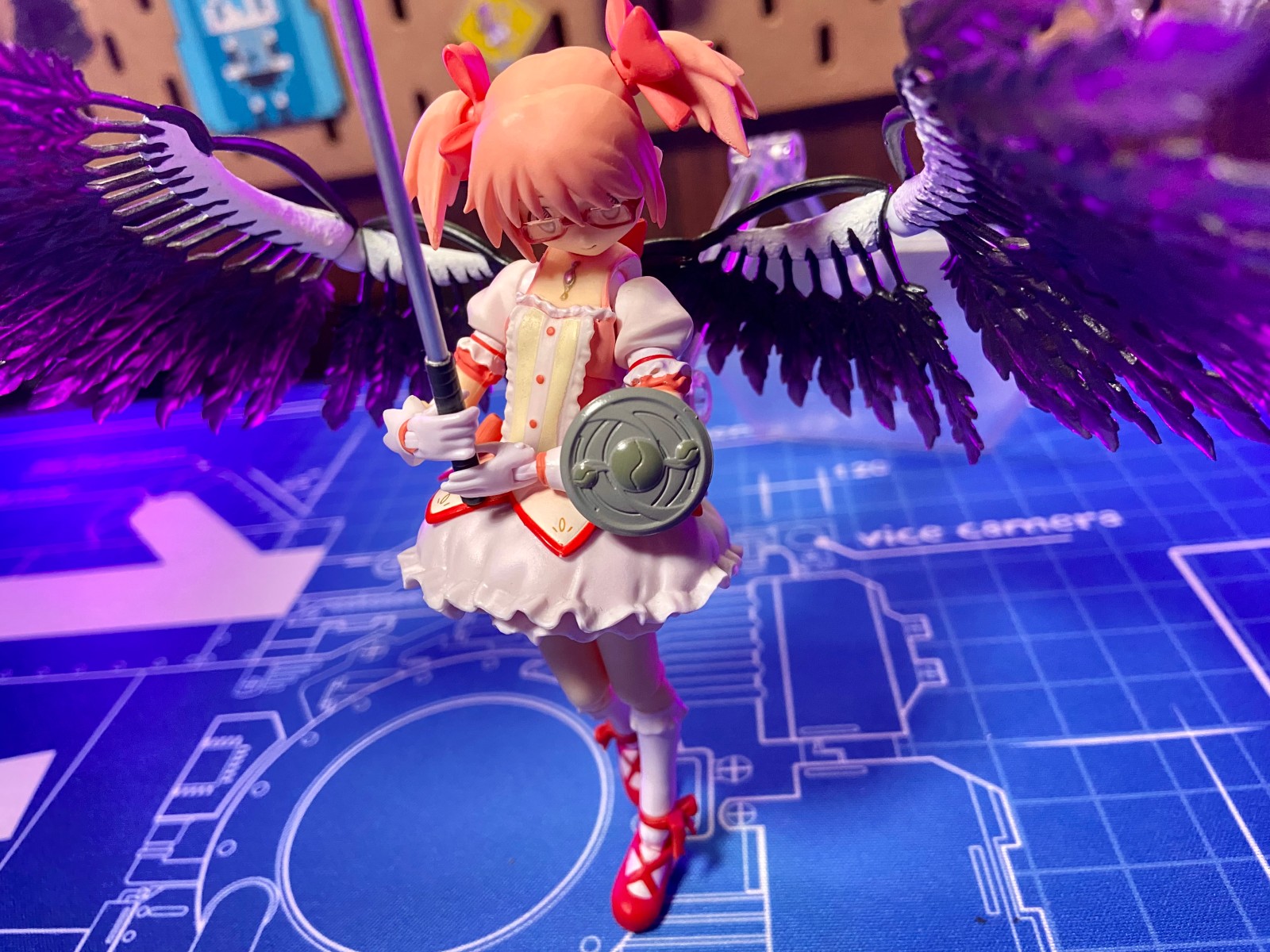 madomagi | Hpoi手办维基