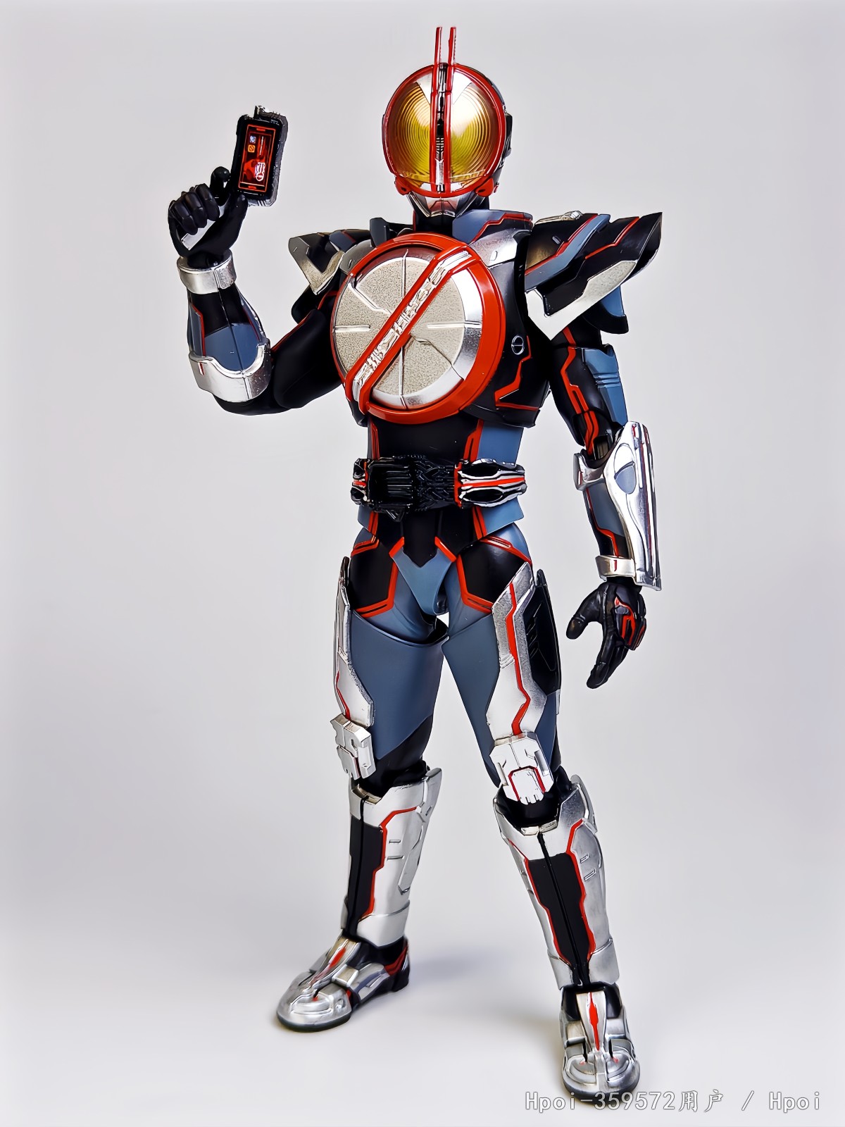 next 555 | Hpoi手办维基