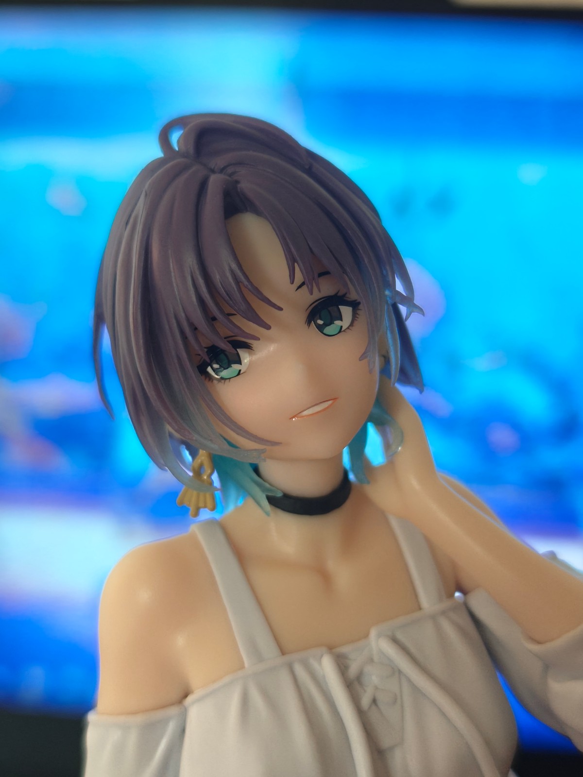 浅仓透到货水 | Hpoi手办维基