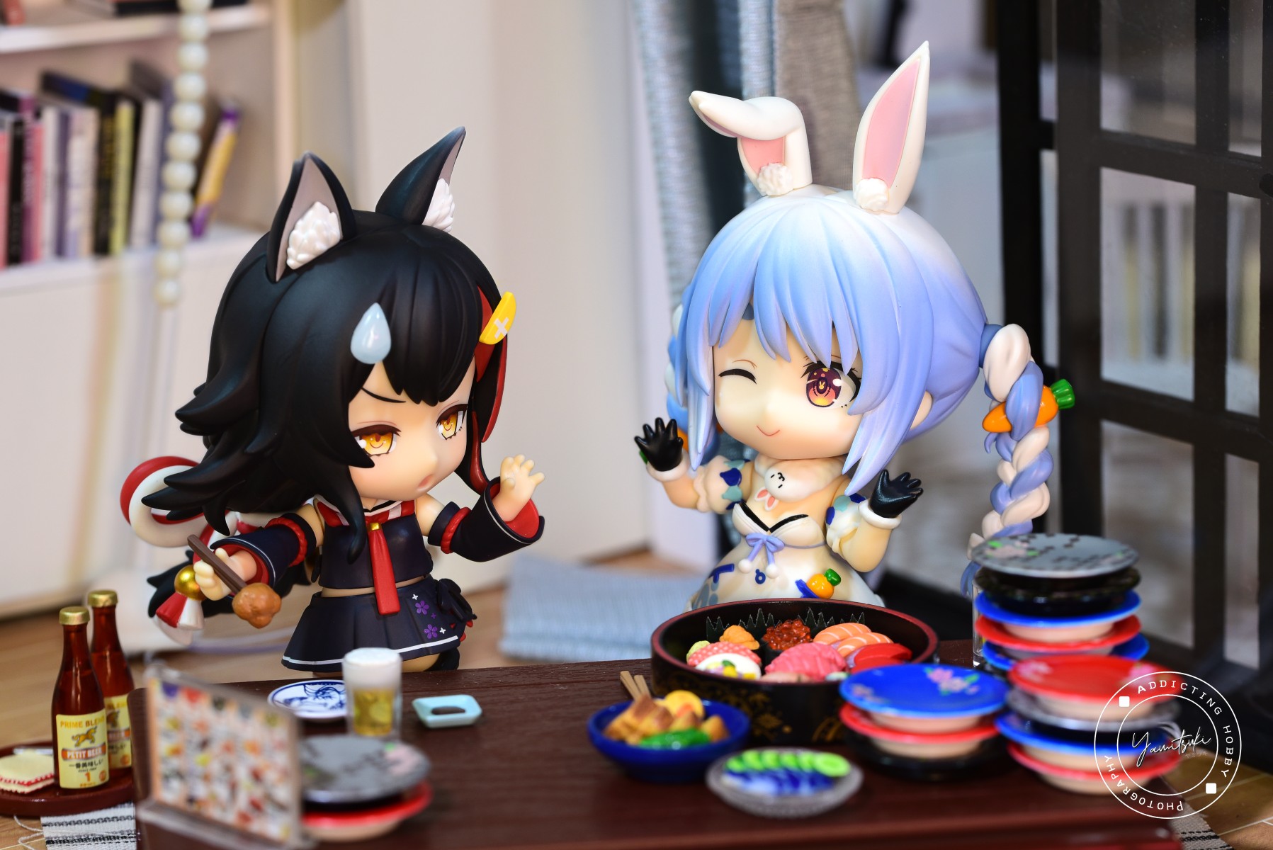 hololive 合集 | Hpoi手办维基