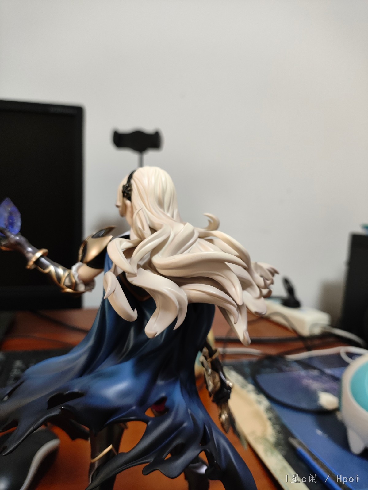 超乎预计，还不错。 | Hpoi手办维基