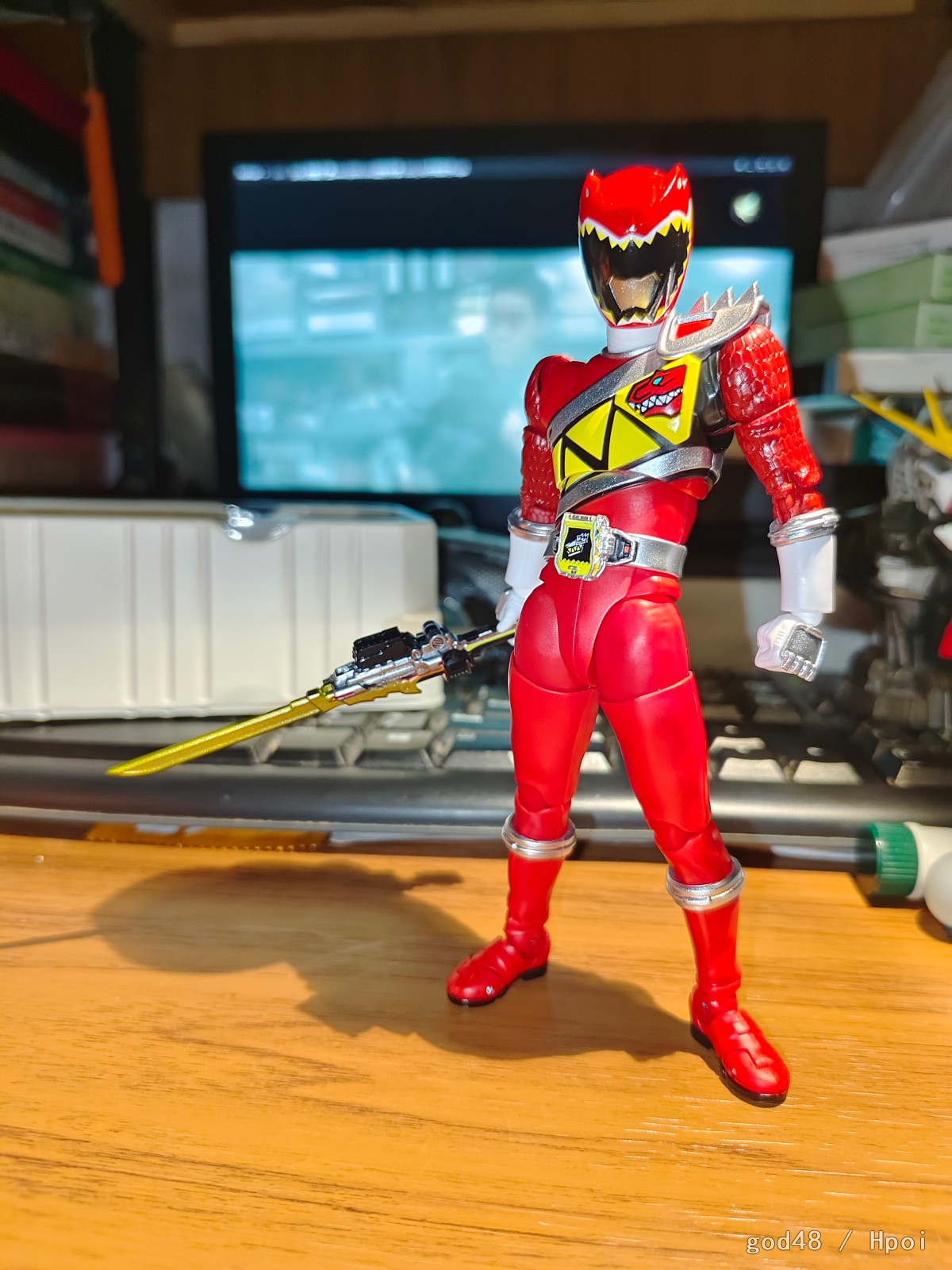 shf | Hpoi手办维基