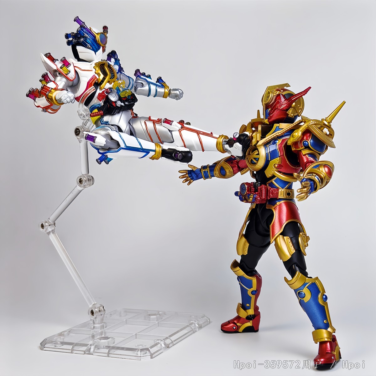 shf e总 | Hpoi手办维基