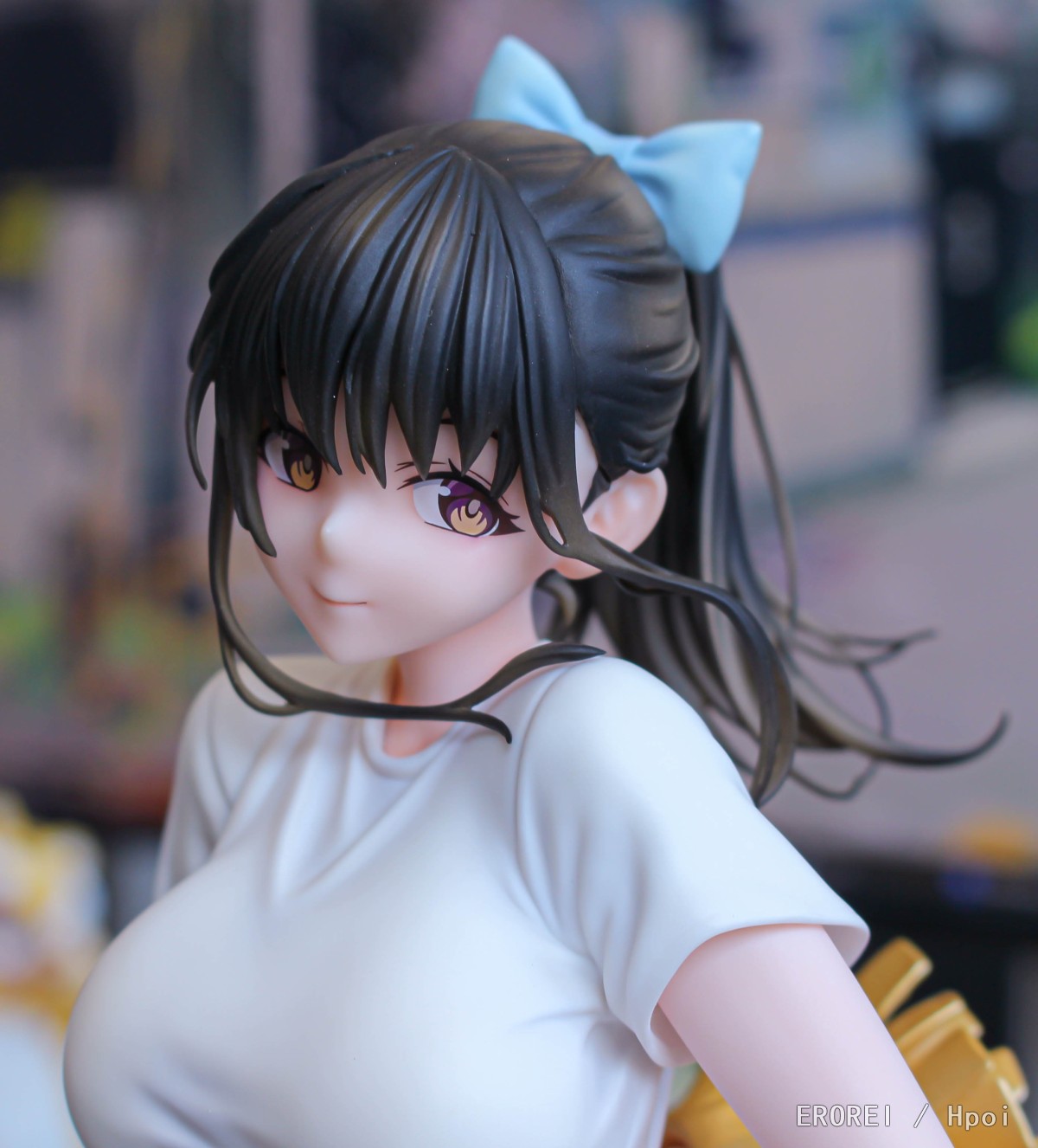 相册:啦啦队系列 阿雅 by EROREI | Hpoi手办维基