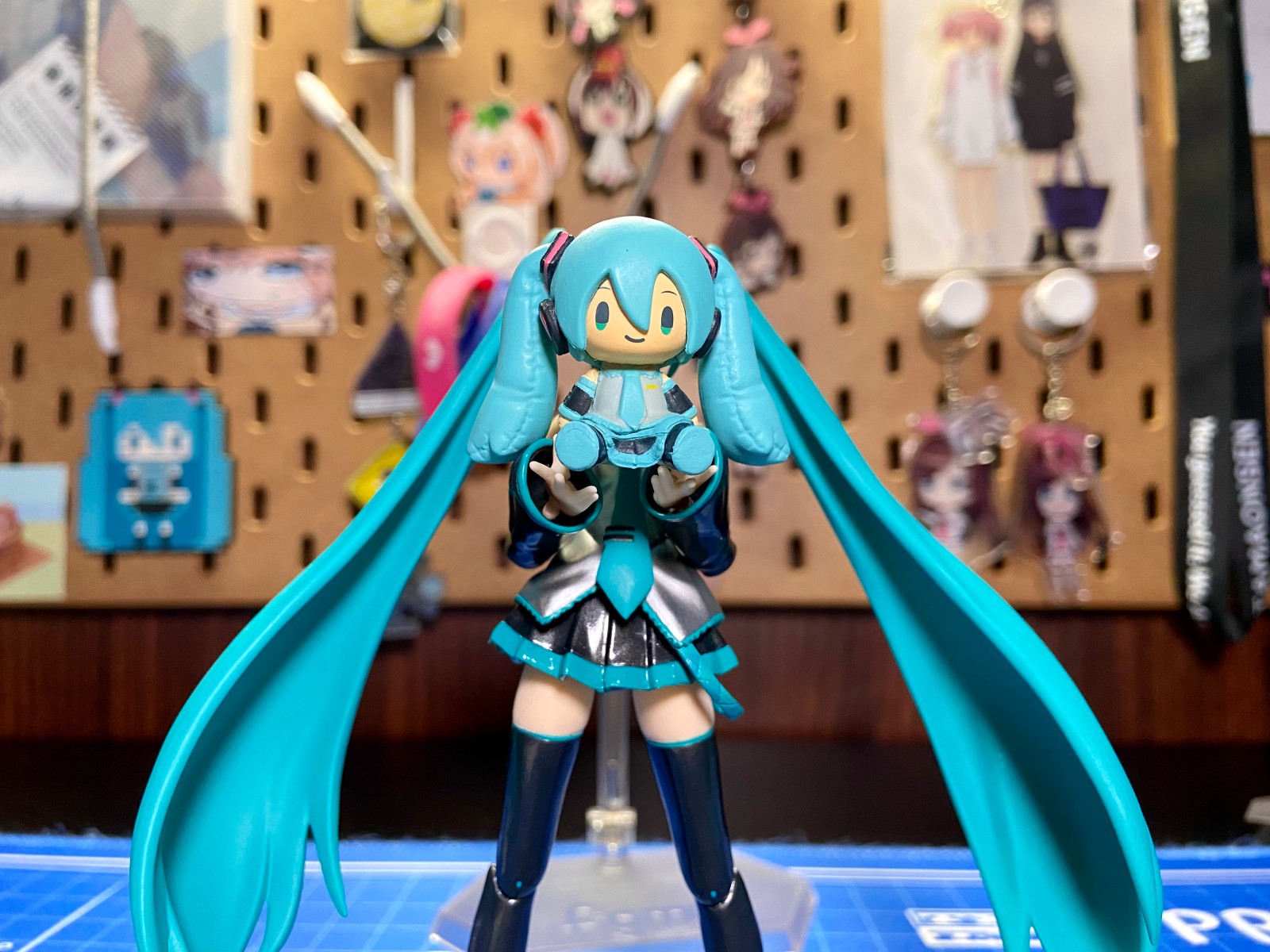 miku | Hpoi手办维基