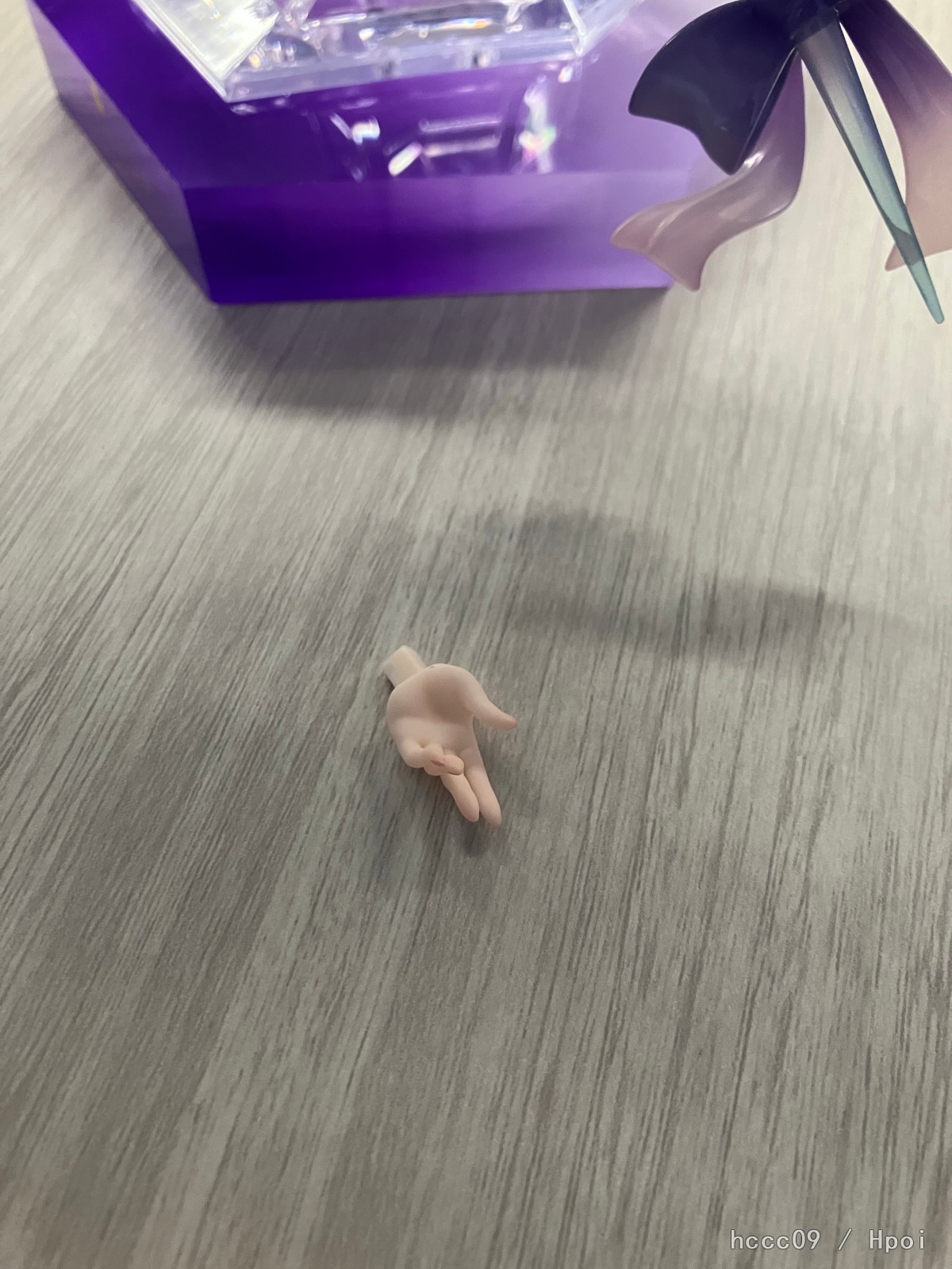 Mimeyoi标枪幸福纯白 | Hpoi手办维基