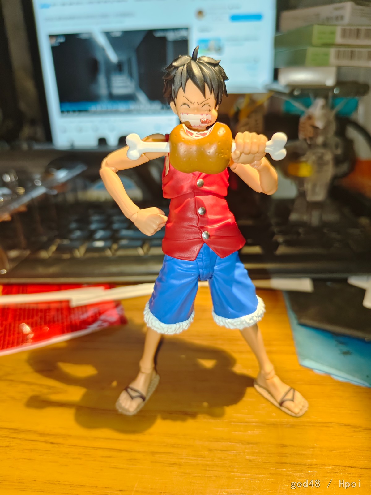 shf | Hpoi手办维基