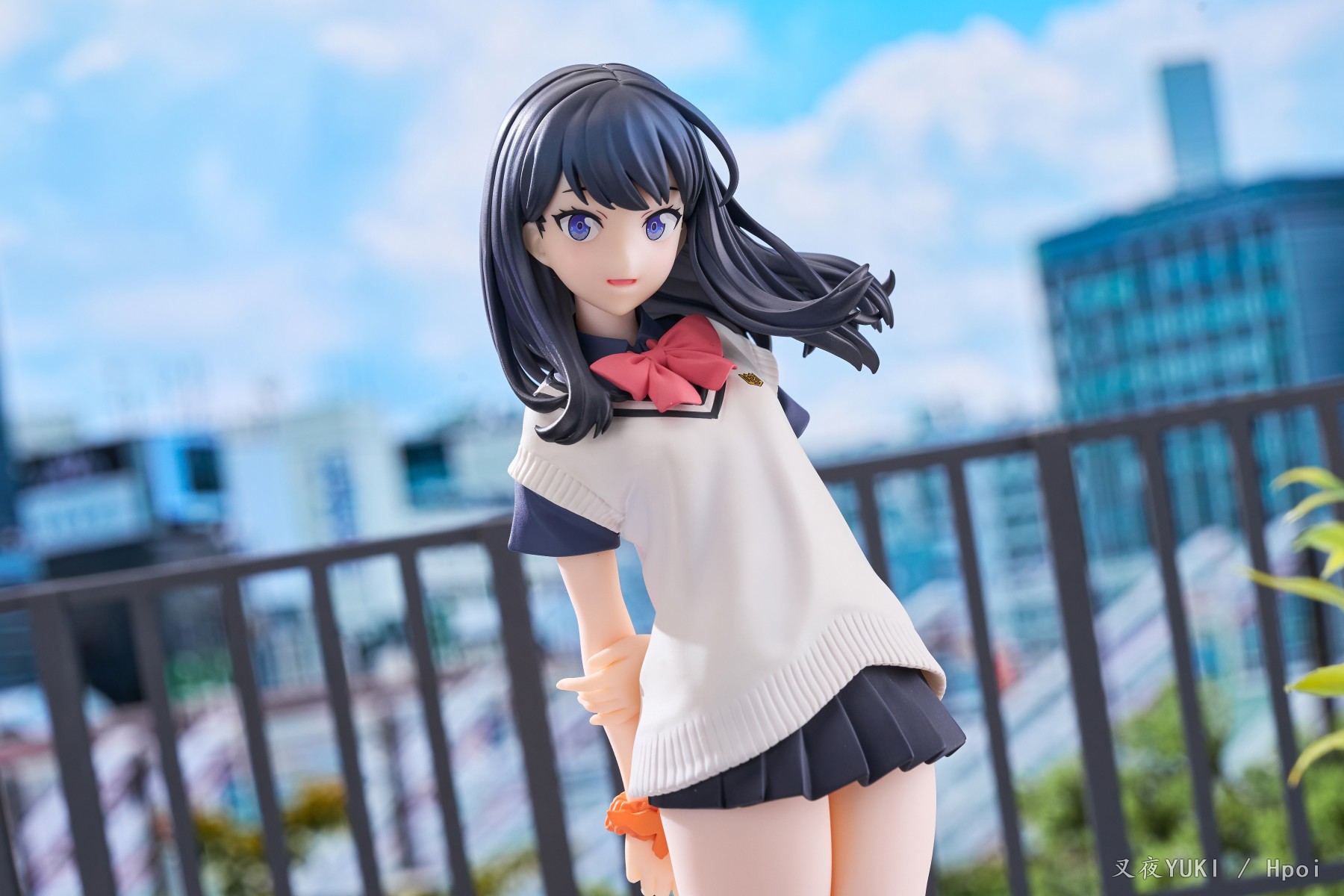 古立特凯子同盟，行动力最高的一集 | Hpoi手办维基