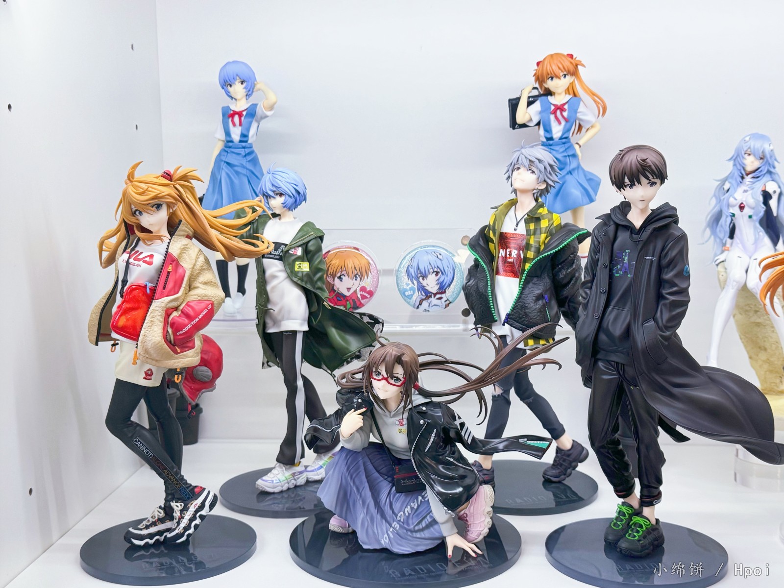 eva hobbymax 2 | Hpoi手办维基