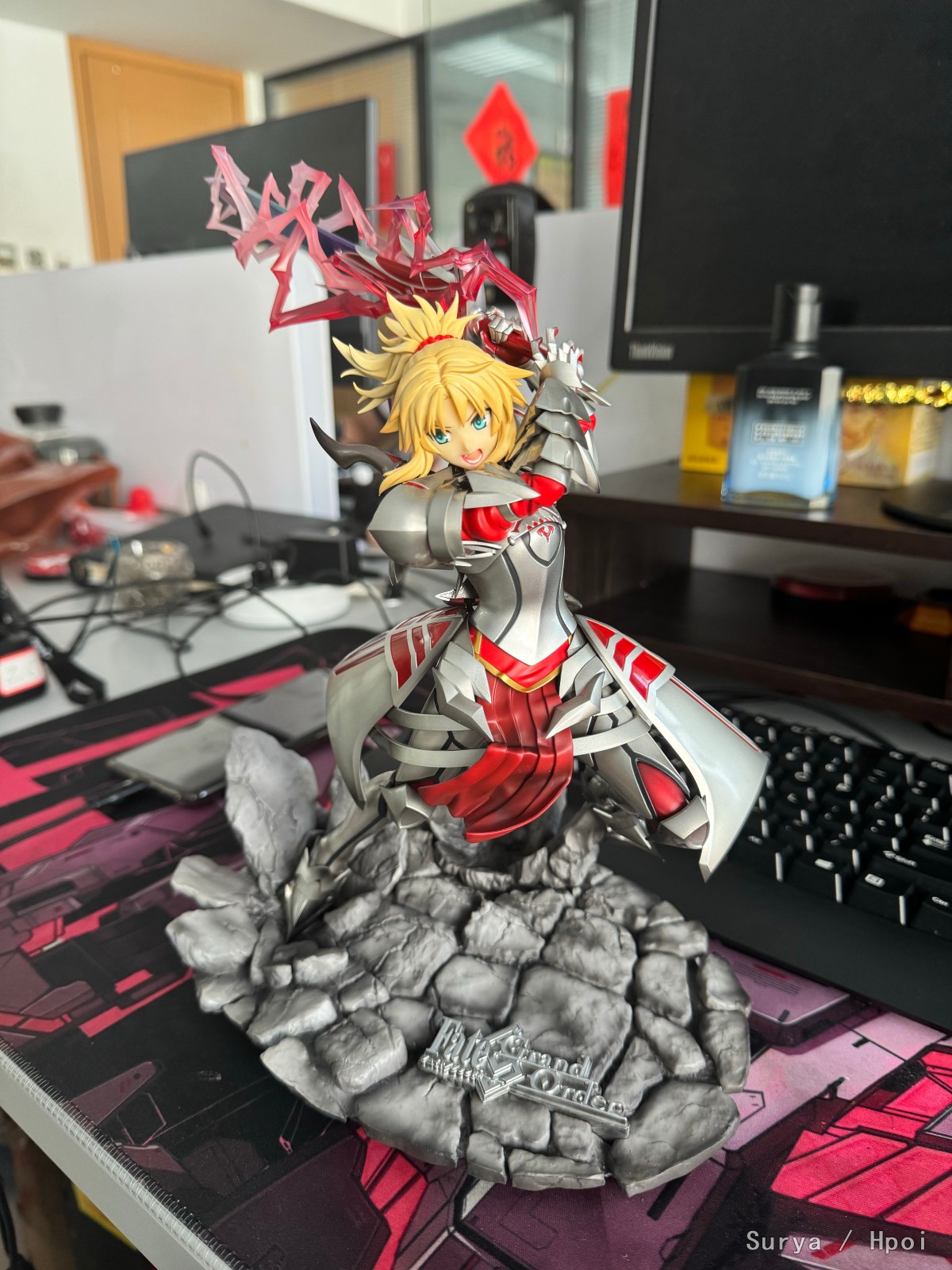 gsc 小莫 | Hpoi手办维基