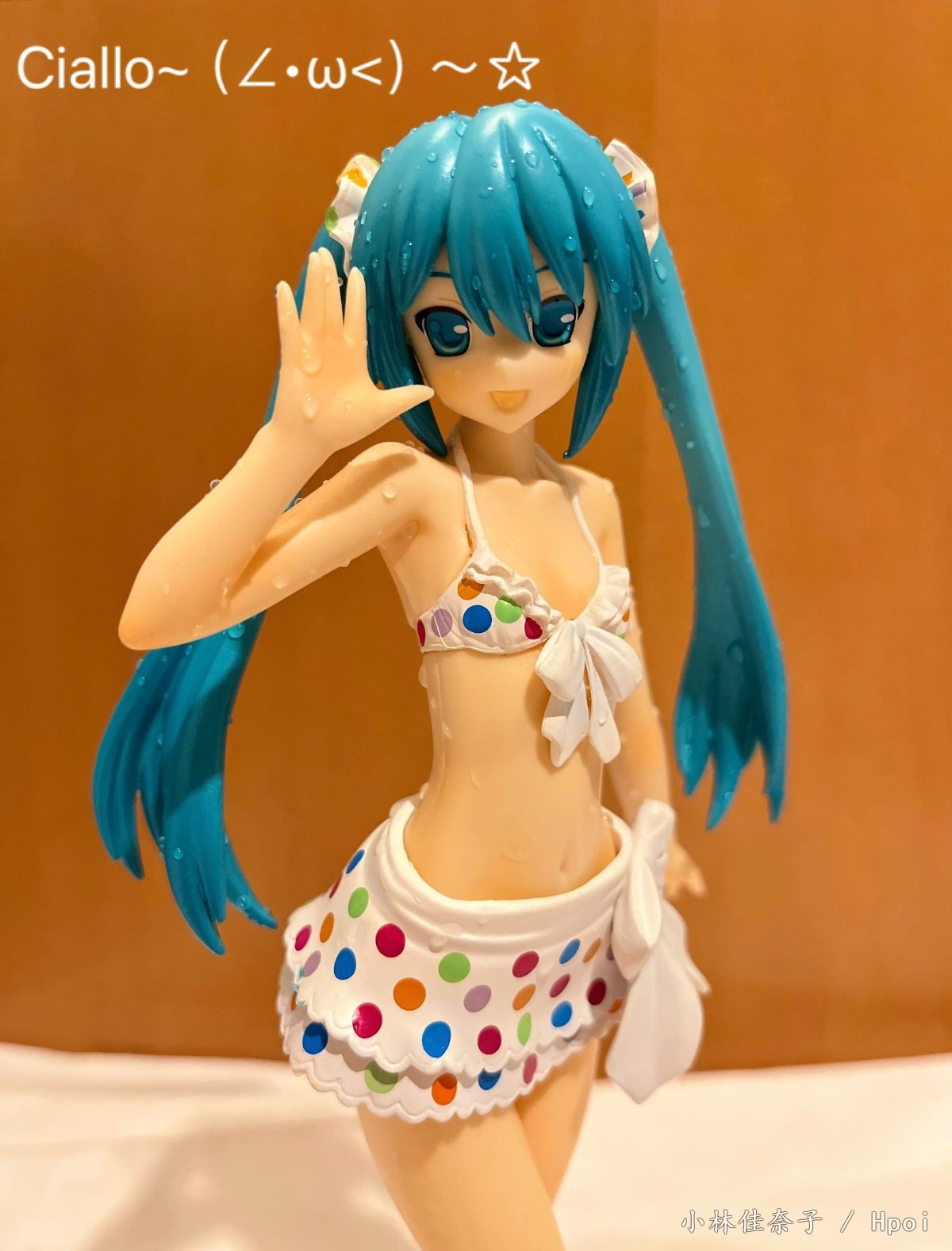 miku | Hpoi手办维基