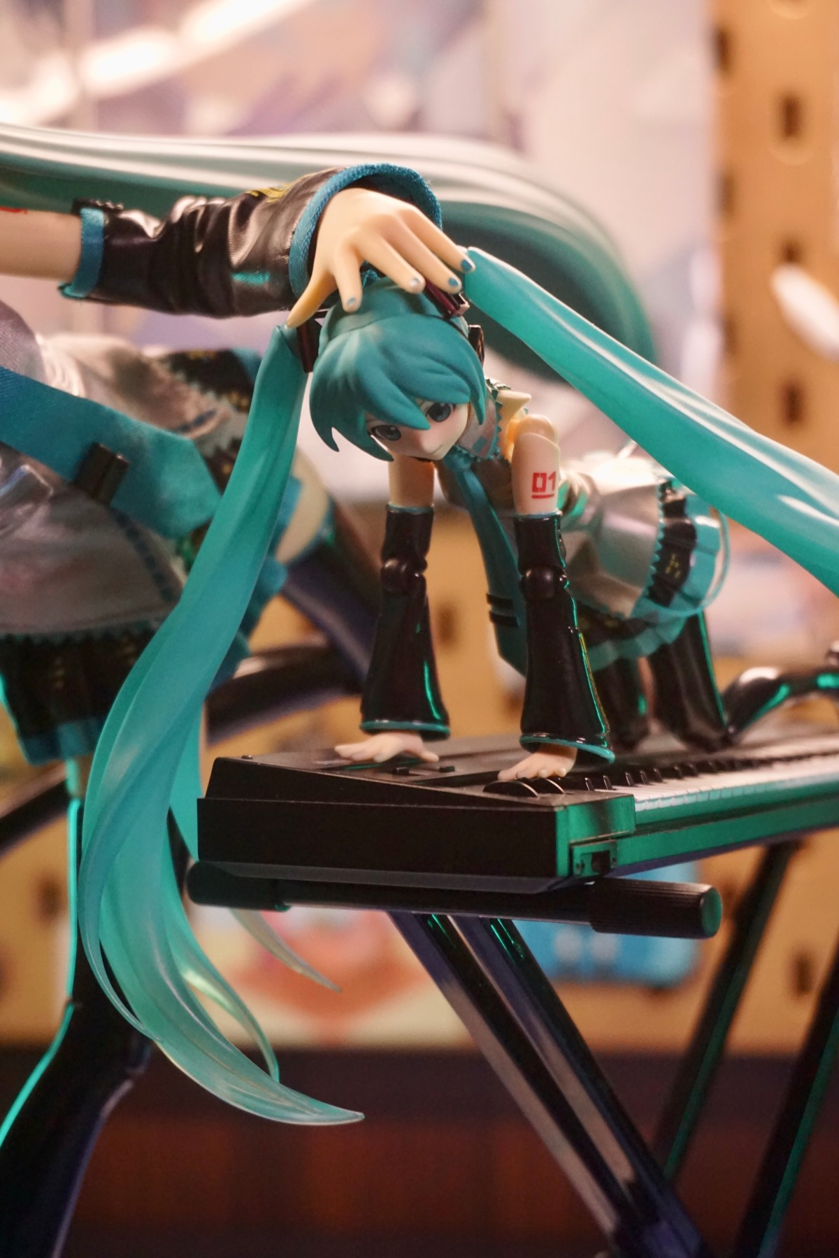 rah miku | Hpoi手办维基