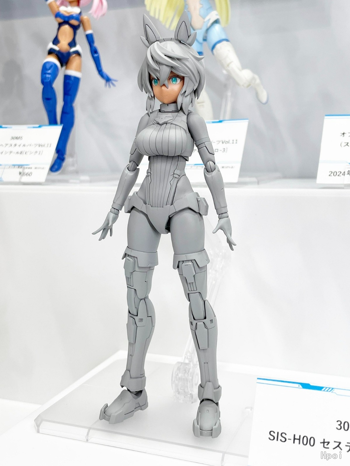 30MS SIS-H00 瑟斯媞[配色C] | Hpoi手办维基