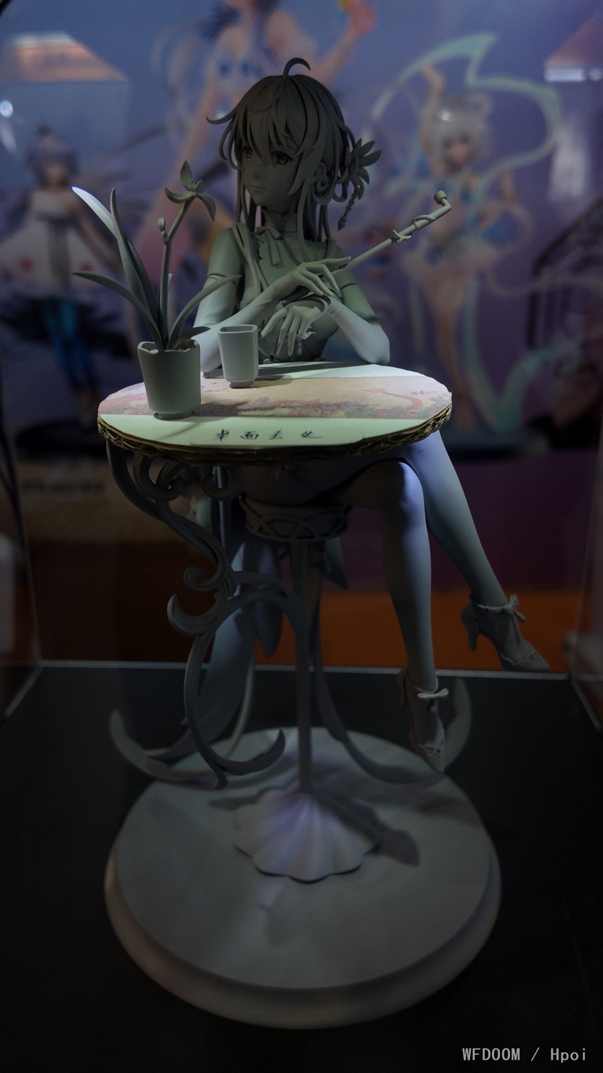 wf2024 p17 | Hpoi手办维基