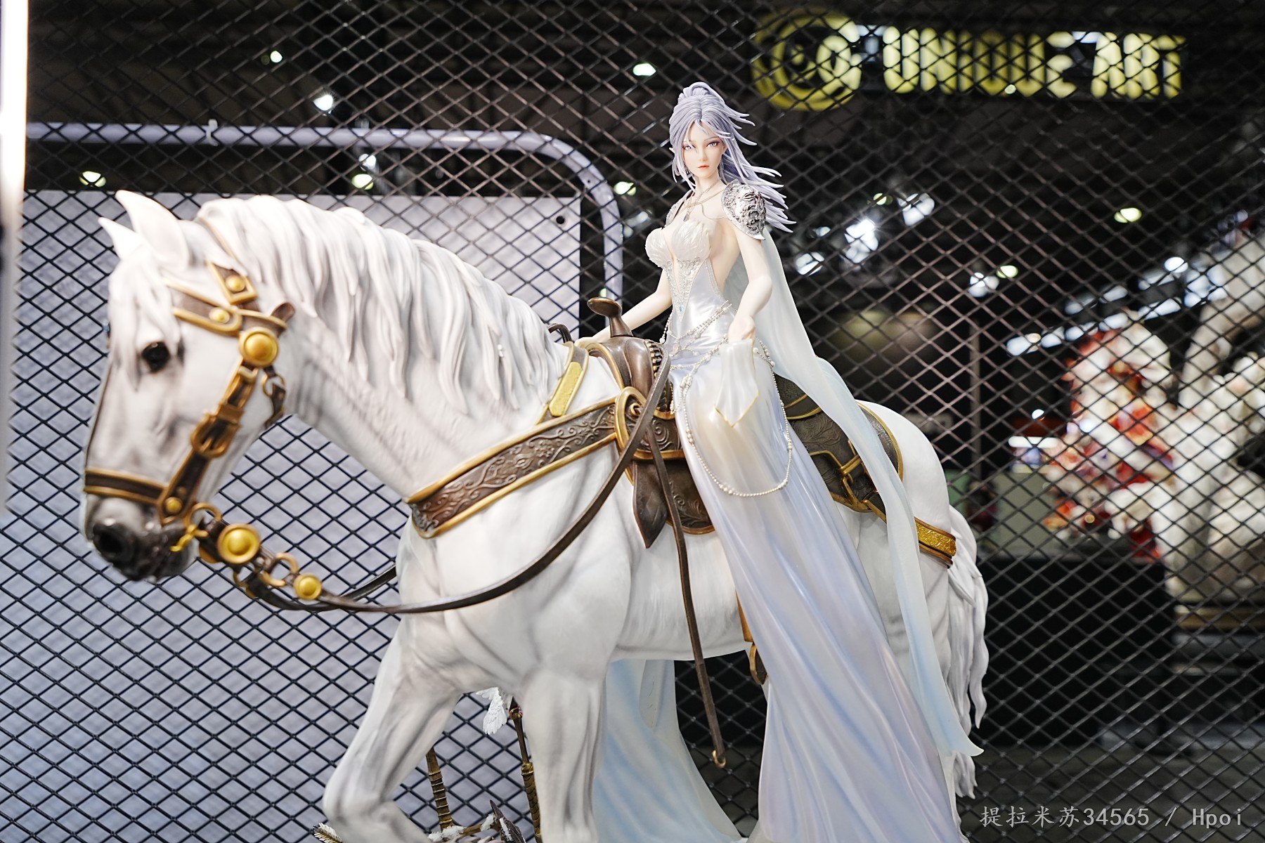 wf2024 day1 | Hpoi手办维基