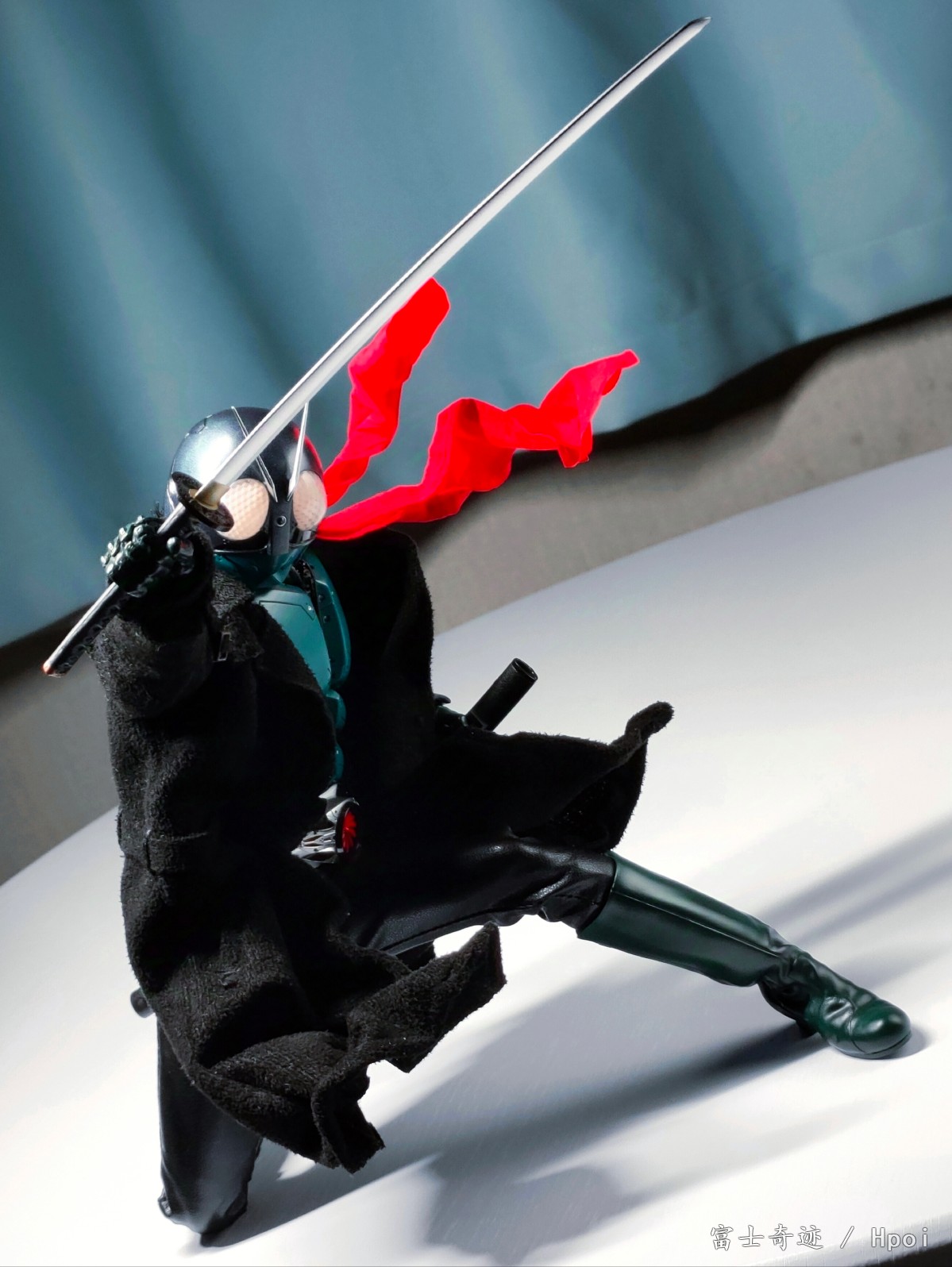 RAH新假面骑士 | Hpoi手办维基