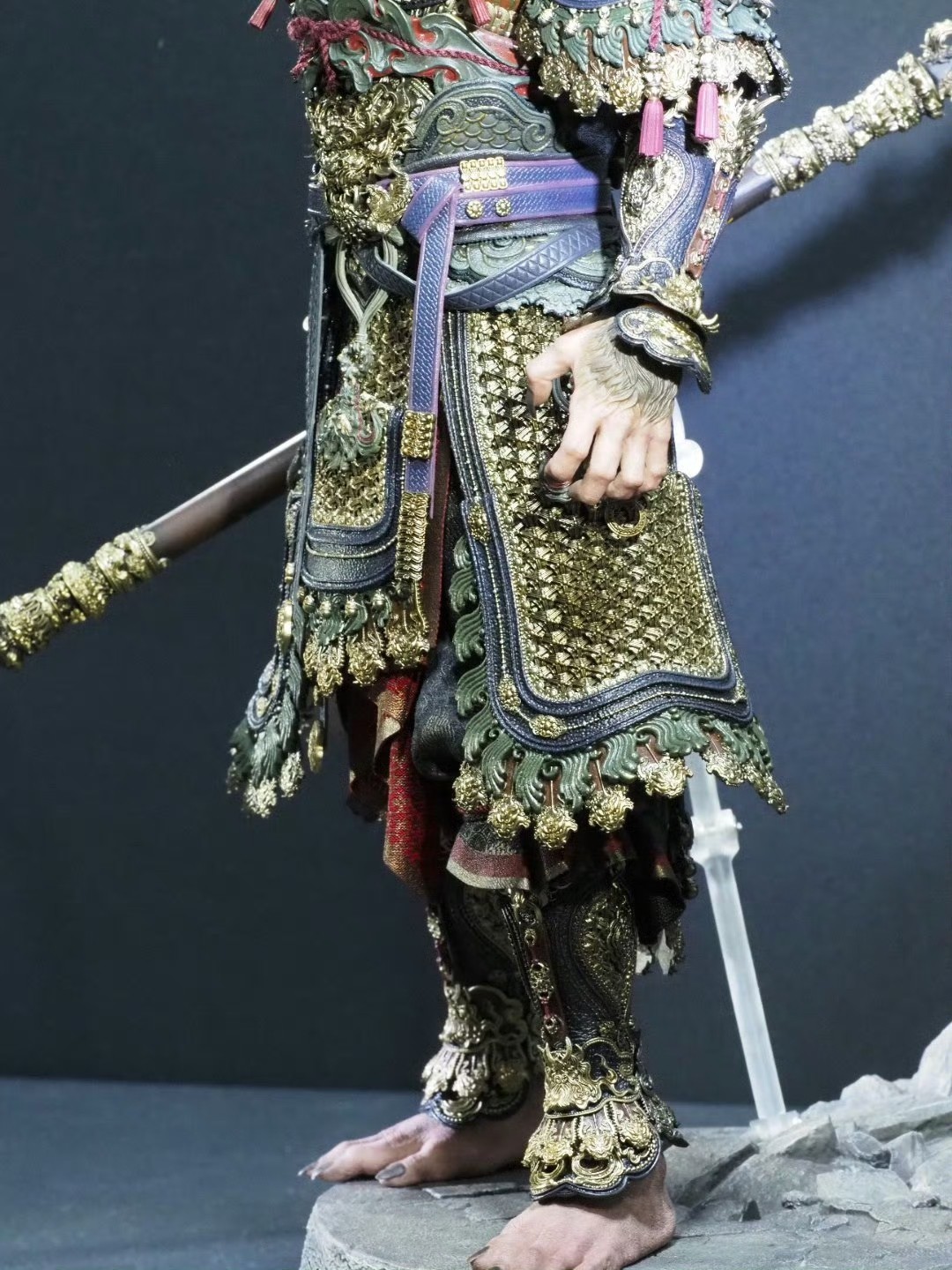 INART 1/6 大圣套 | Hpoi手办维基