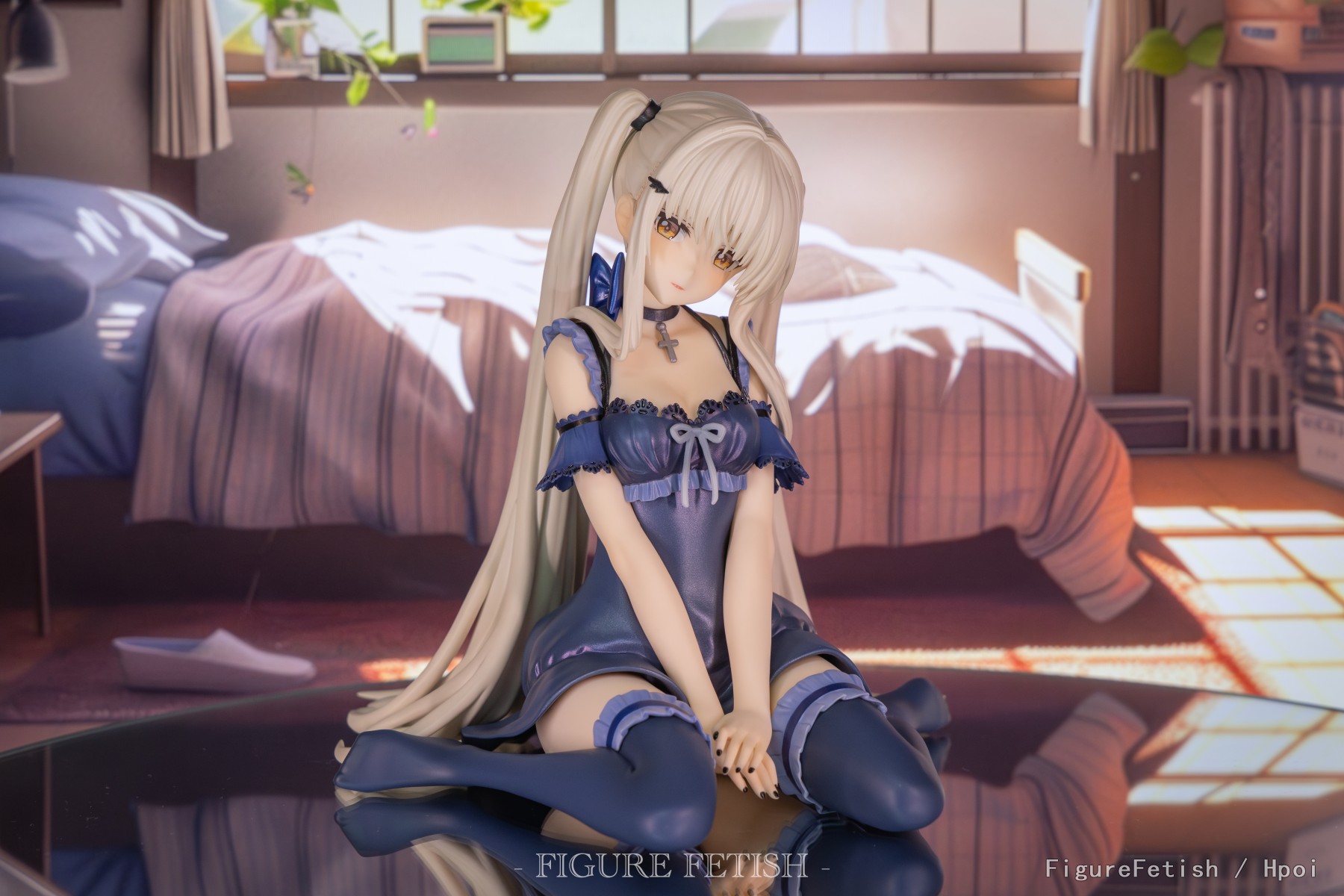 SSF 椎名真昼 | Hpoi手办维基