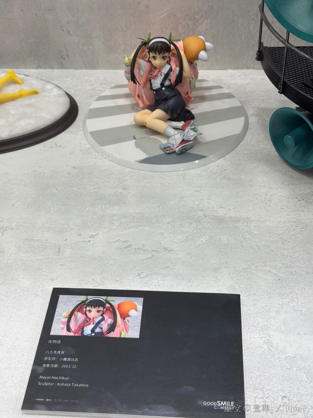 WF2024上海 Part XII | Hpoi手办维基