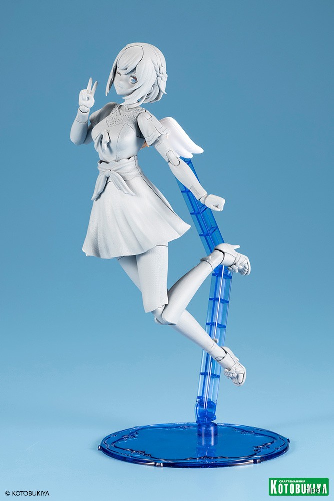 阿尔卡纳蒂亚 露蜜提雅 ReACT-iF | Hpoi手办维基