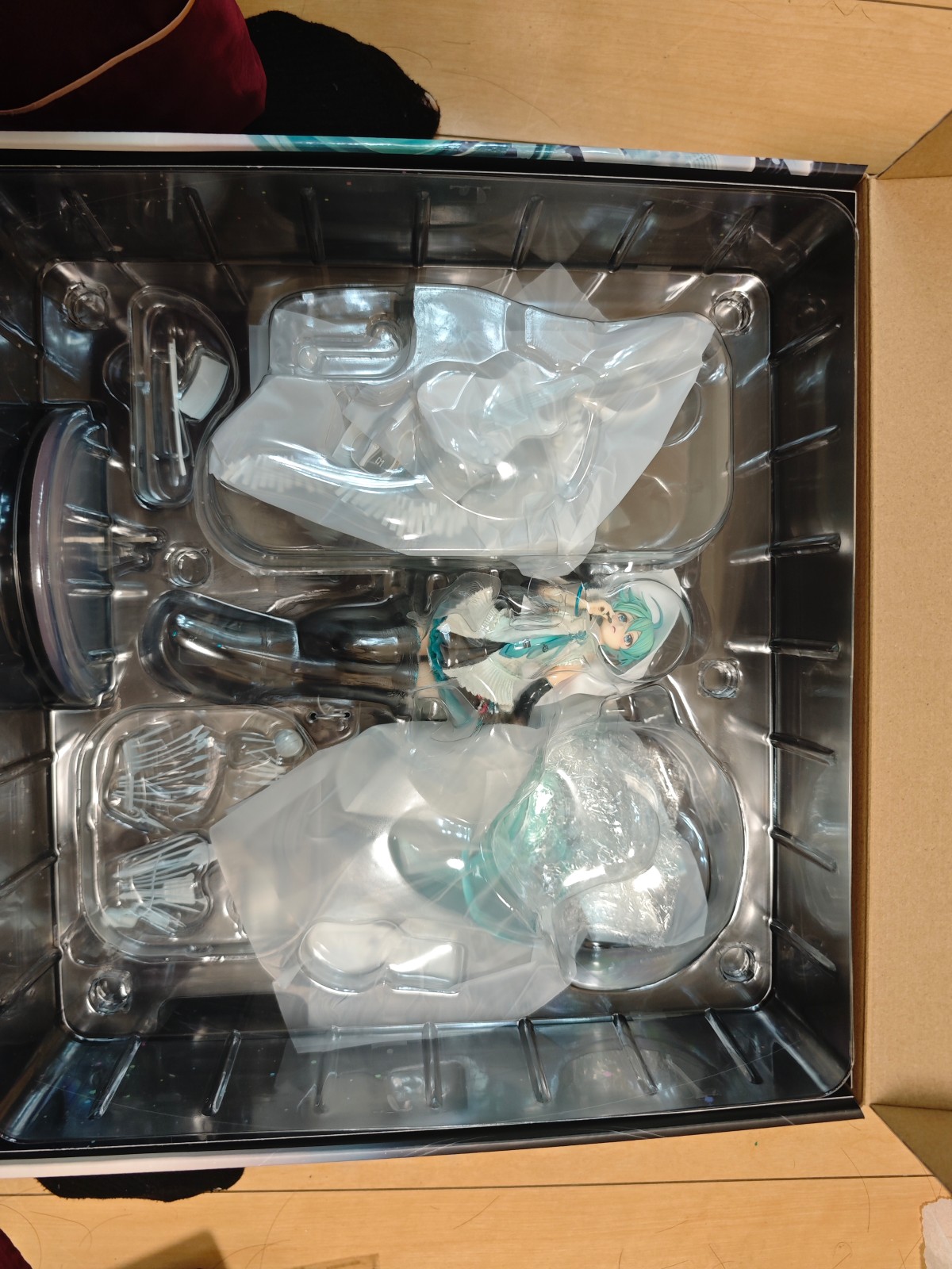 初音未来 16周年纪念款 初音ミク Happy 16th Birthday Ver. | Hpoi手办维基