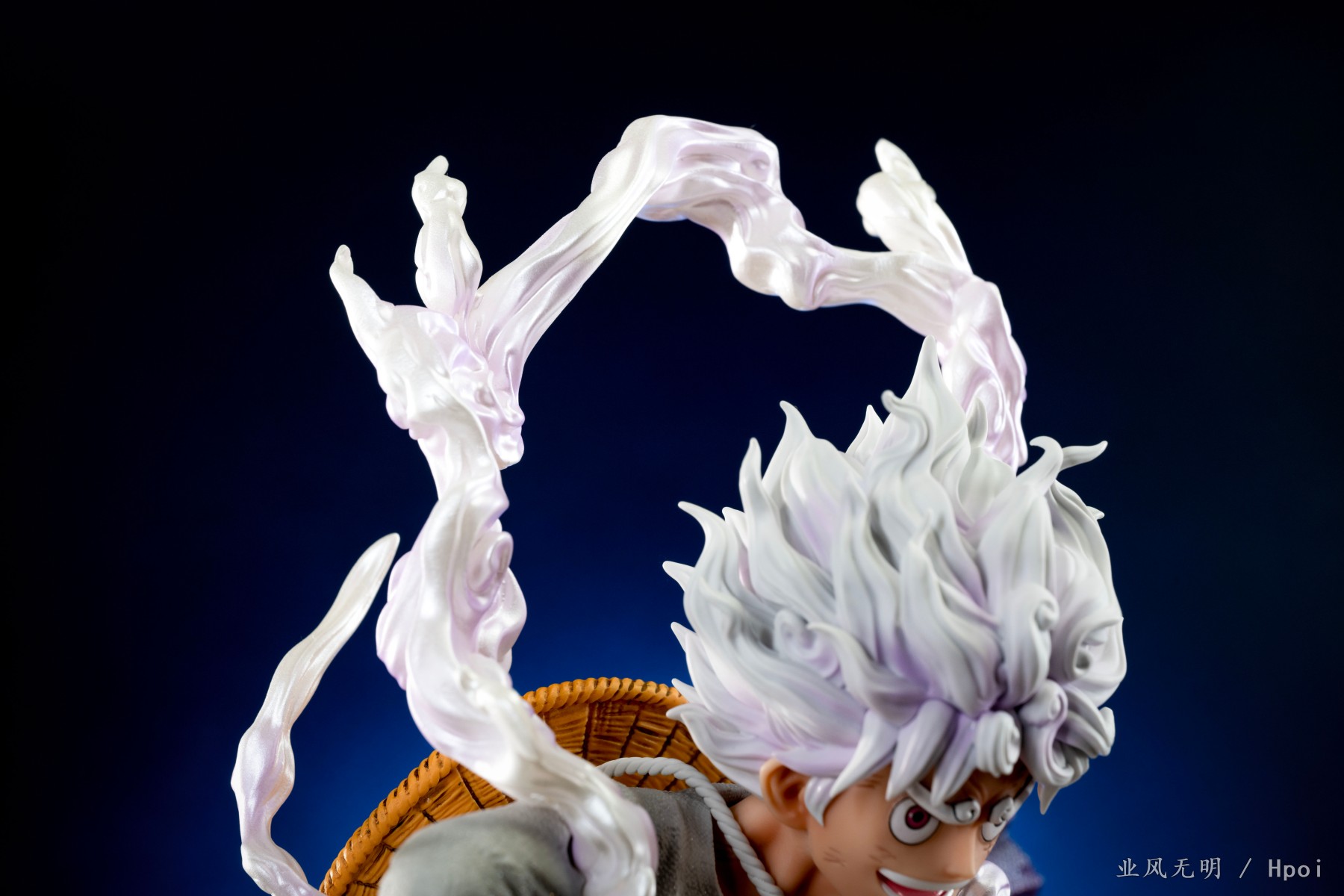 SHEEP STUDIO - 五档路飞 | Hpoi手办维基