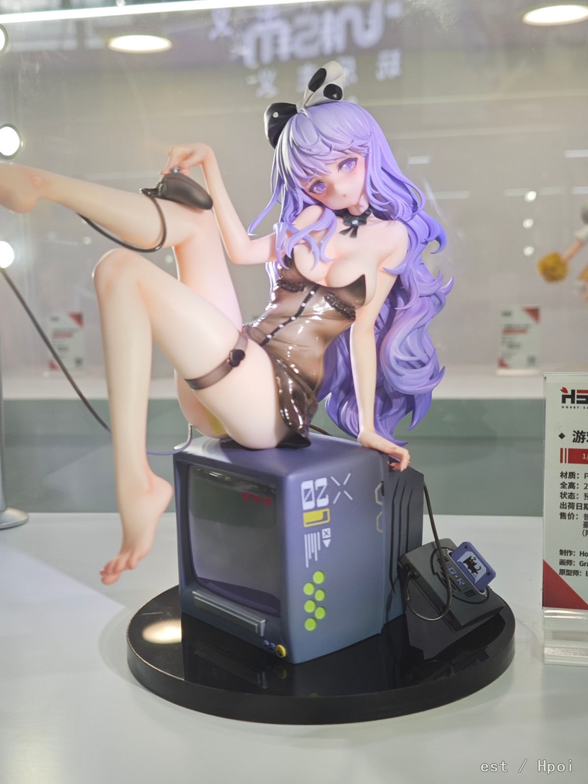 wf实物图 | Hpoi手办维基