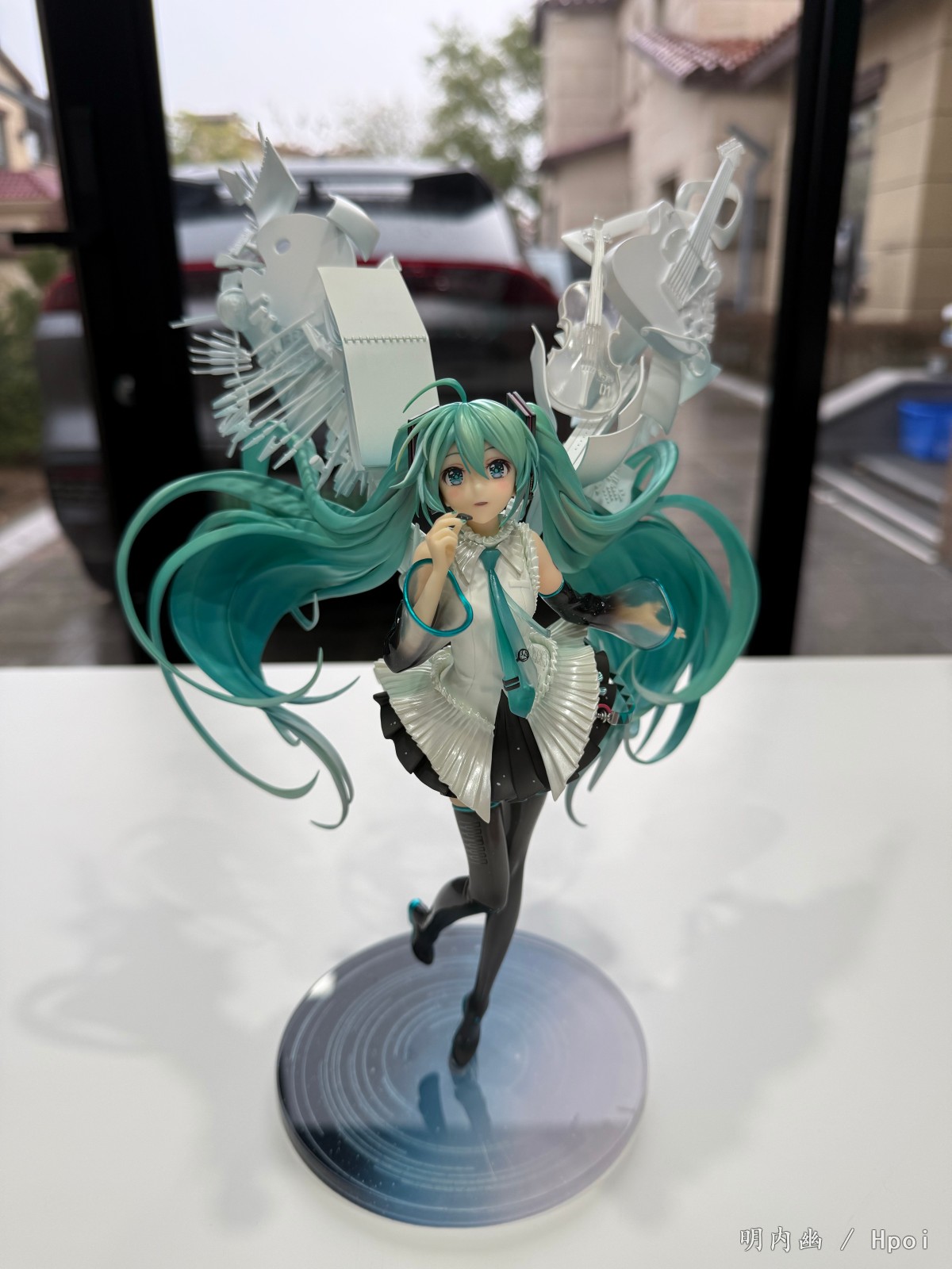 初音未来16th | Hpoi手办维基