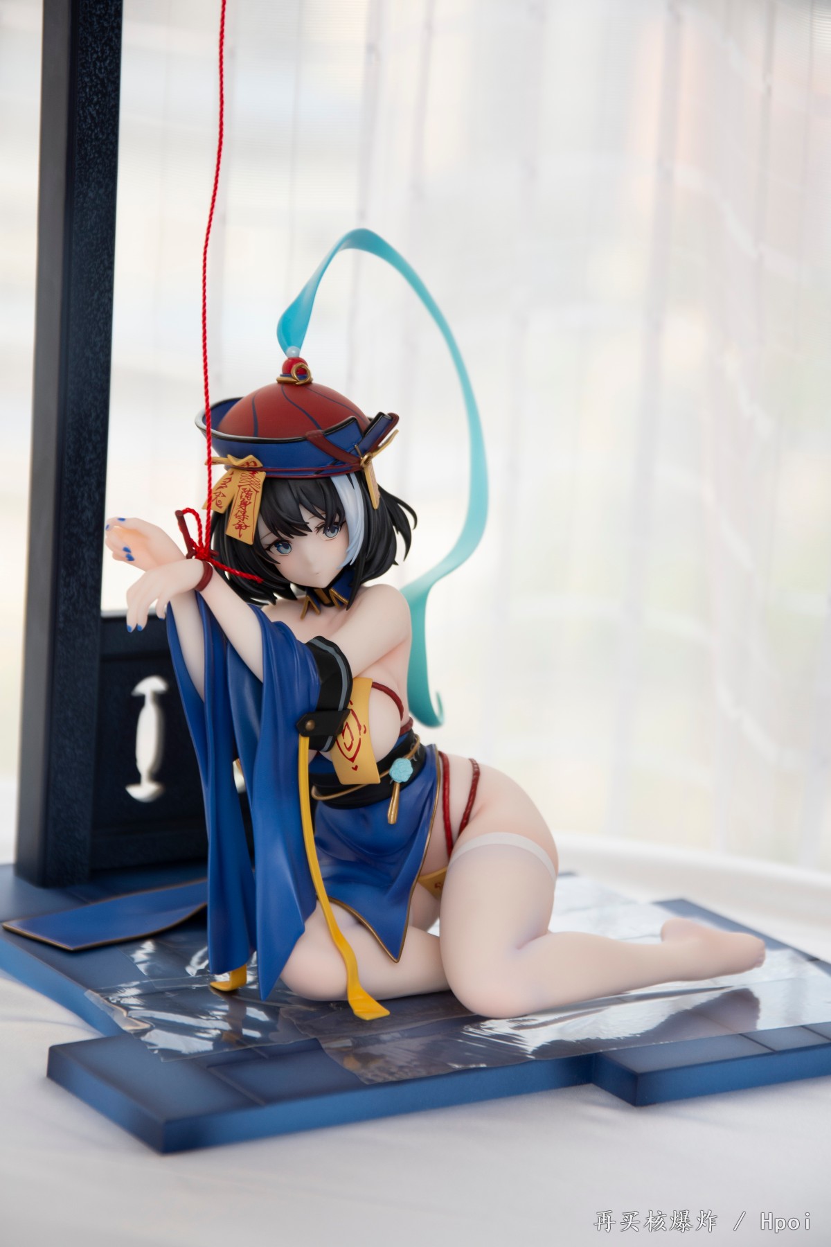 我喜欢这个pg | Hpoi手办维基