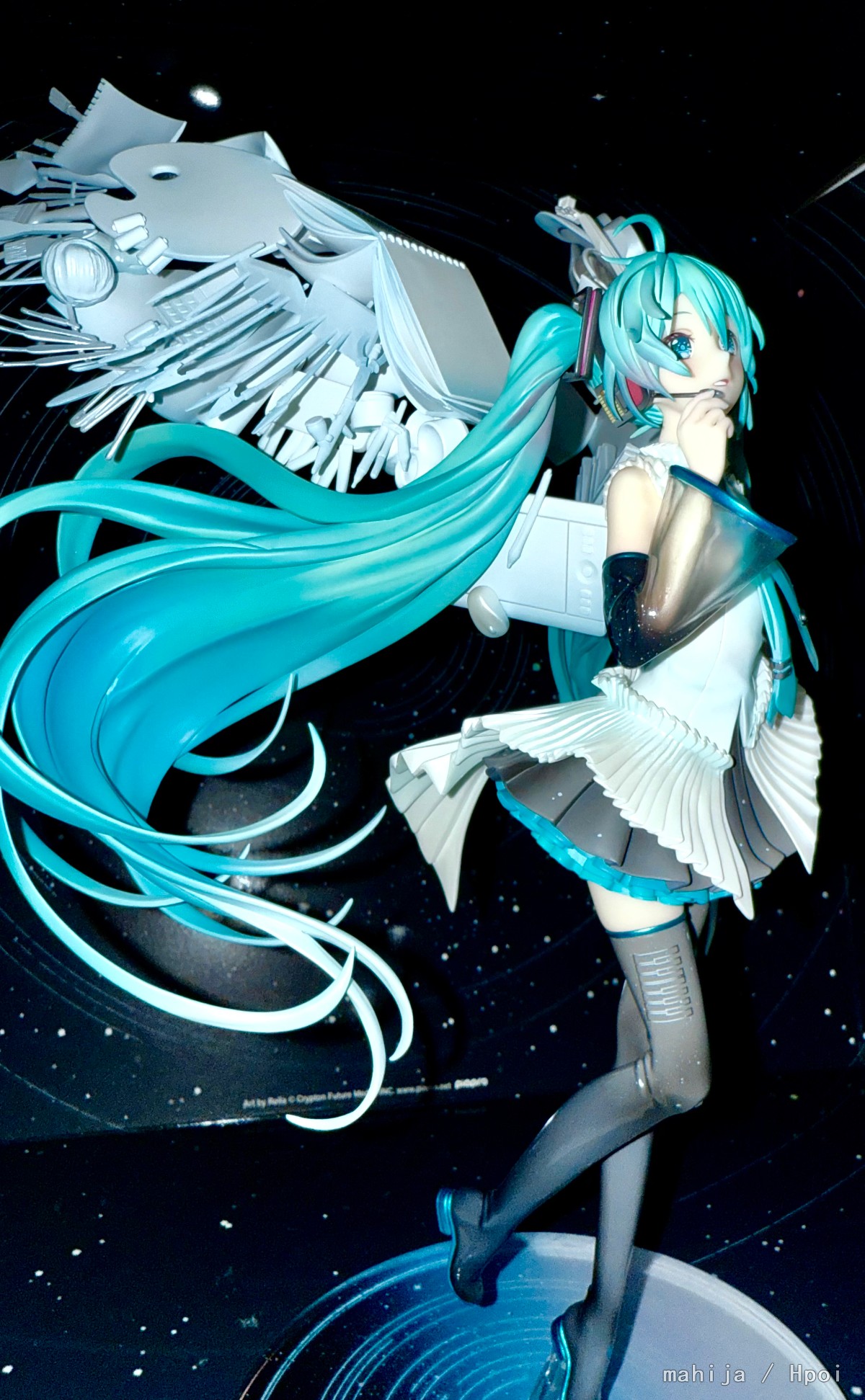 美丽16th | Hpoi手办维基