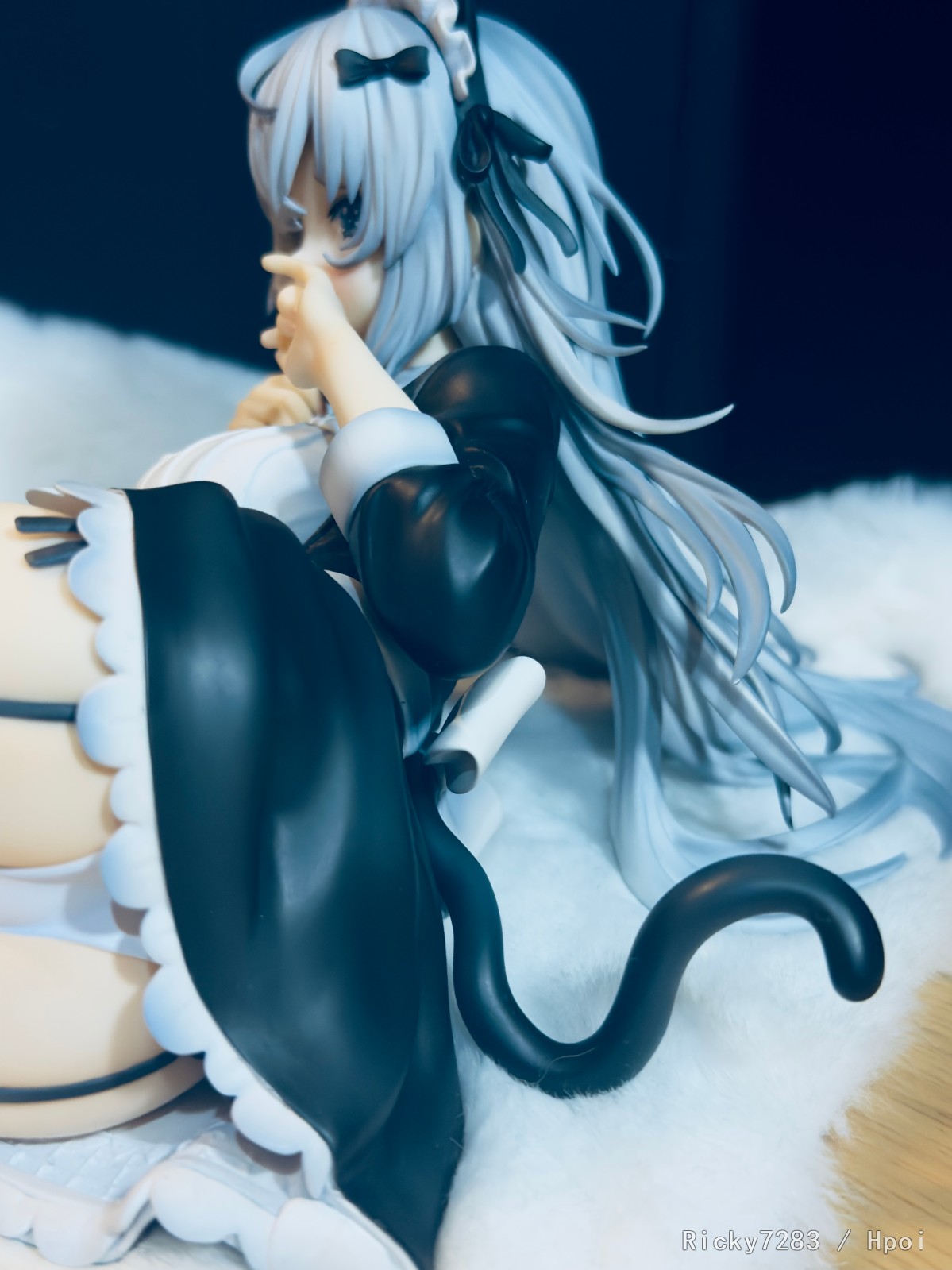 UC 女僕喵子 | Hpoi手办维基