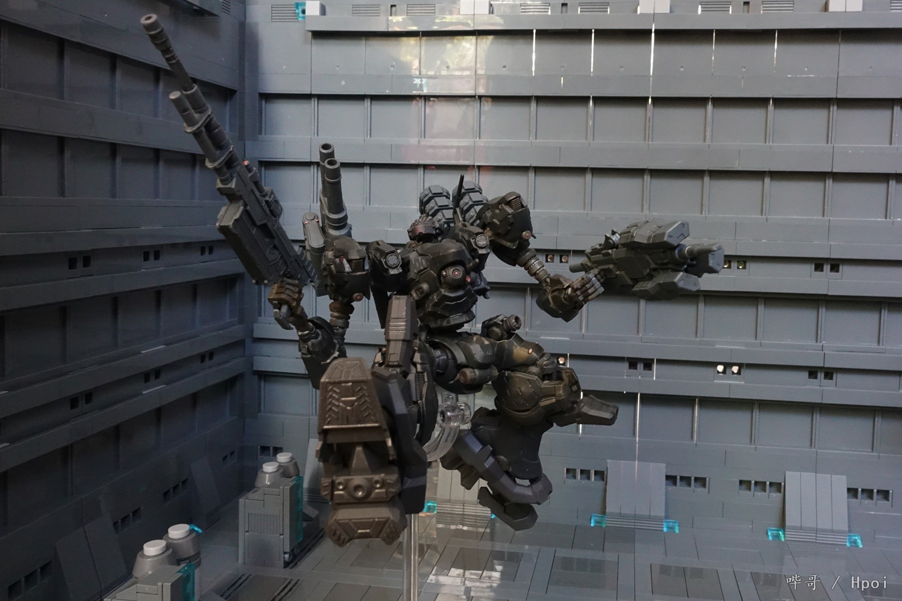 最近好像价格下去了。但渡鸦还是虚高 | Hpoi手办维基