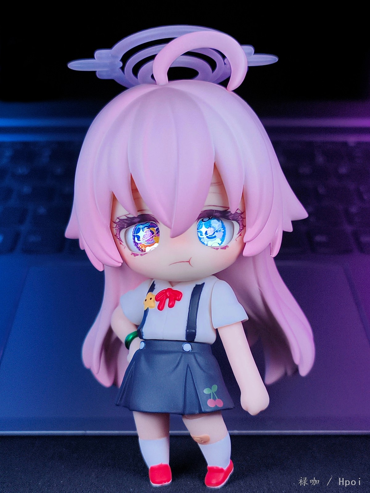 小鸟游星野 | Hpoi手办维基