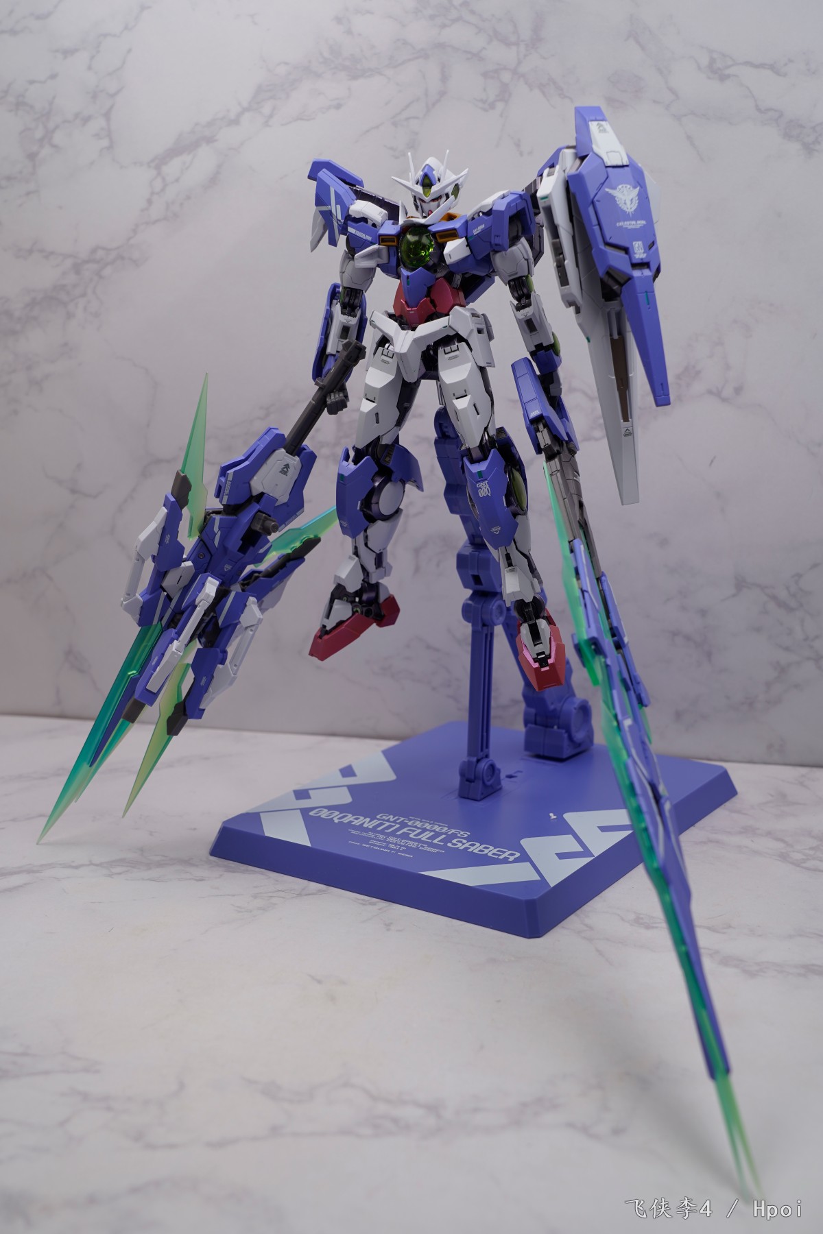 mb 会场限定 00q 全刃 | Hpoi手办维基