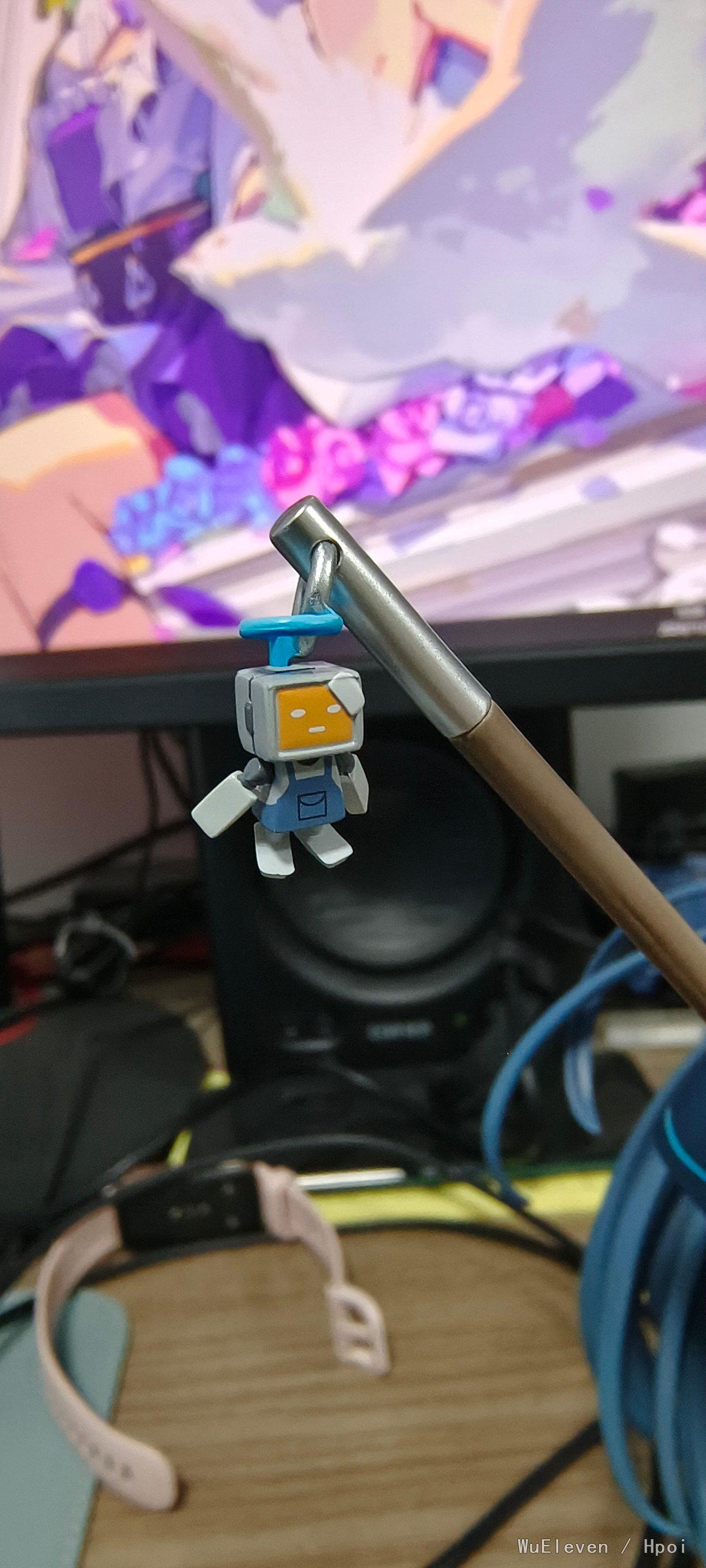 女仆勇者今天开始上工 | Hpoi手办维基