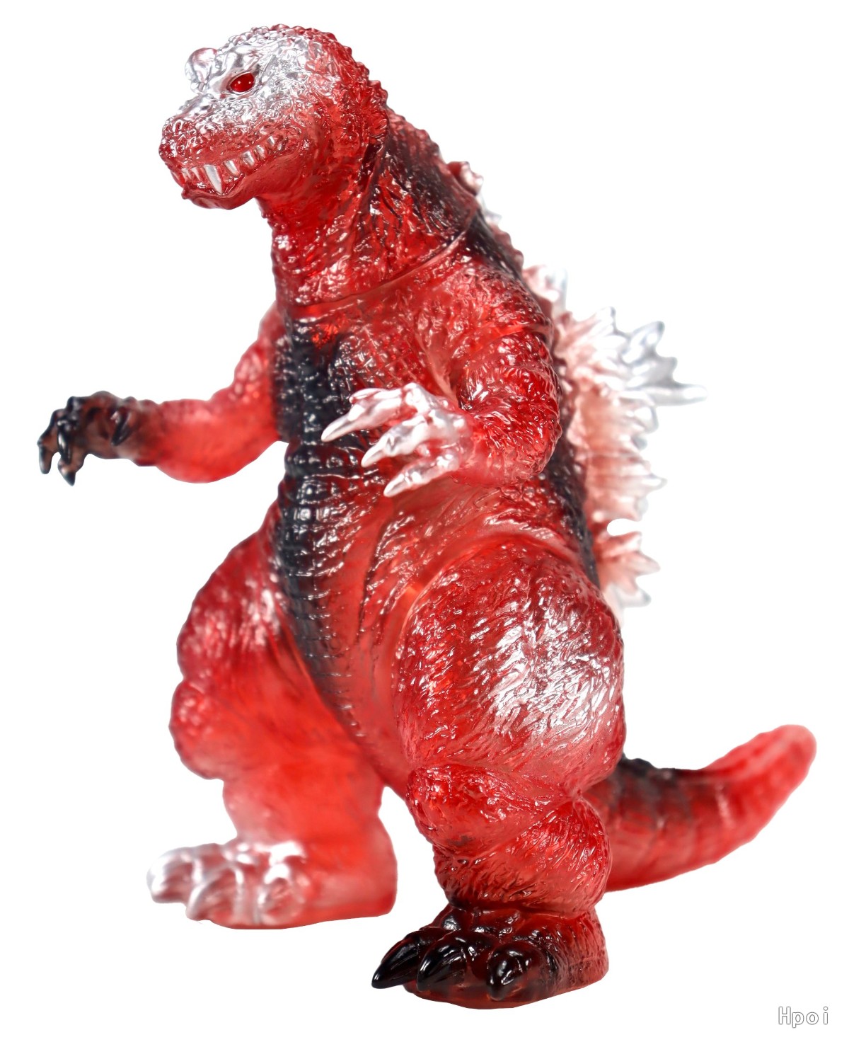 中等尺寸系列 哥斯拉EX 哥斯拉（2001）东宝影院印象配色 | Hpoi手办维基