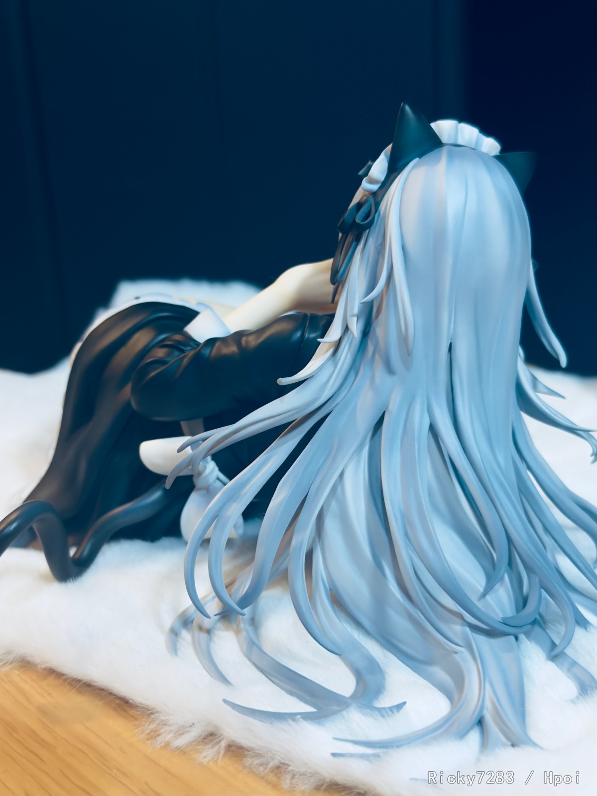 UC 女僕喵子 | Hpoi手办维基