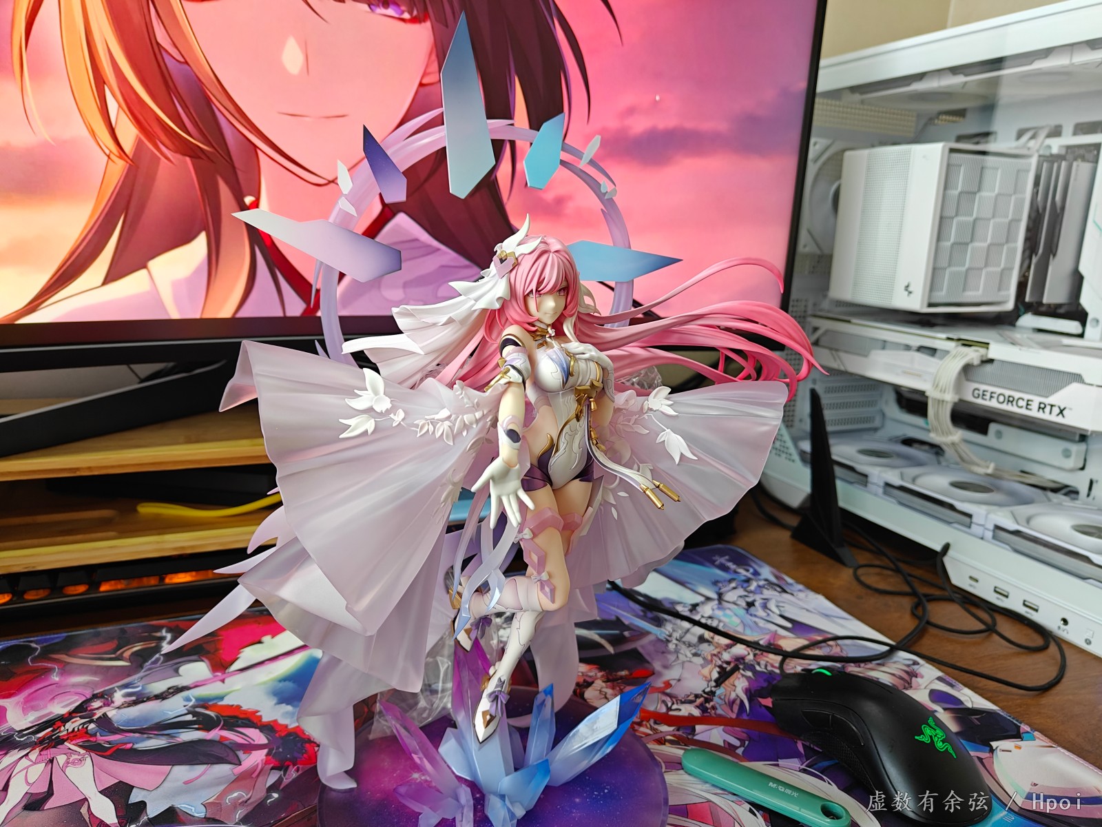 到货水 | Hpoi手办维基