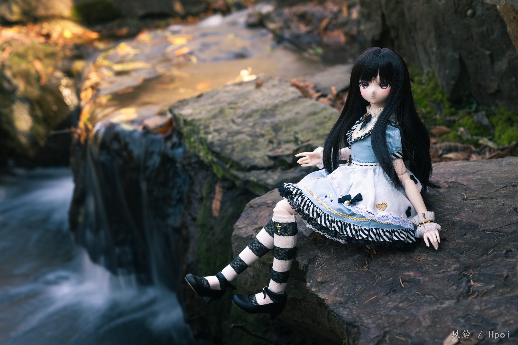 秋 | Hpoi手办维基