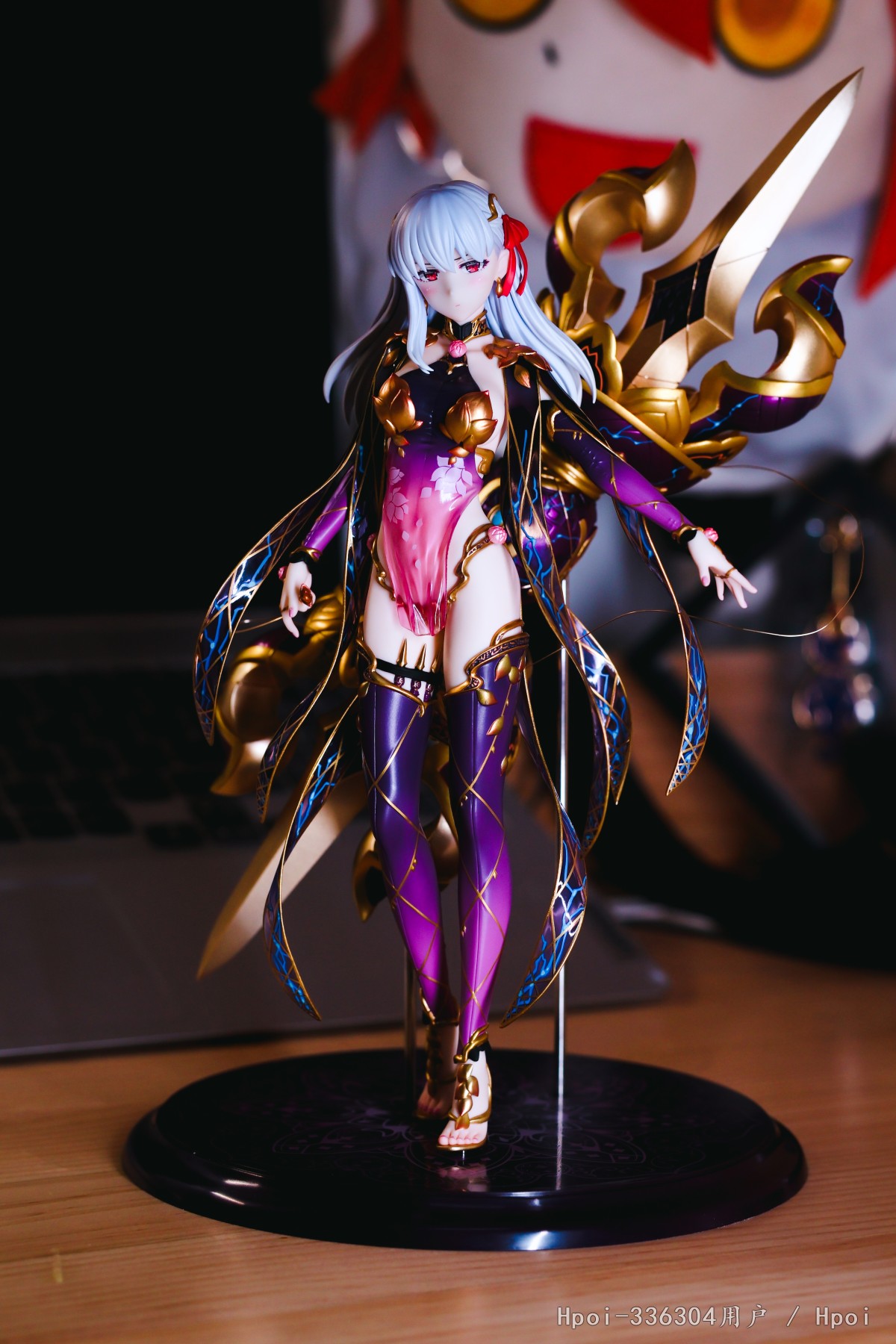 fgo迦摩 | Hpoi手办维基