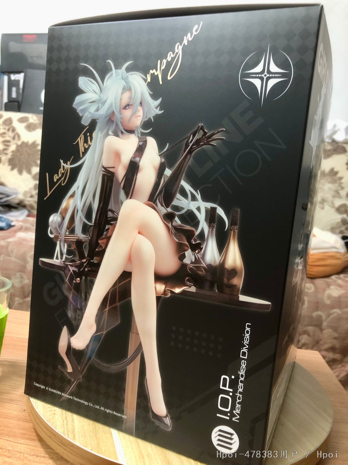 Pa-15 | Hpoi手办维基