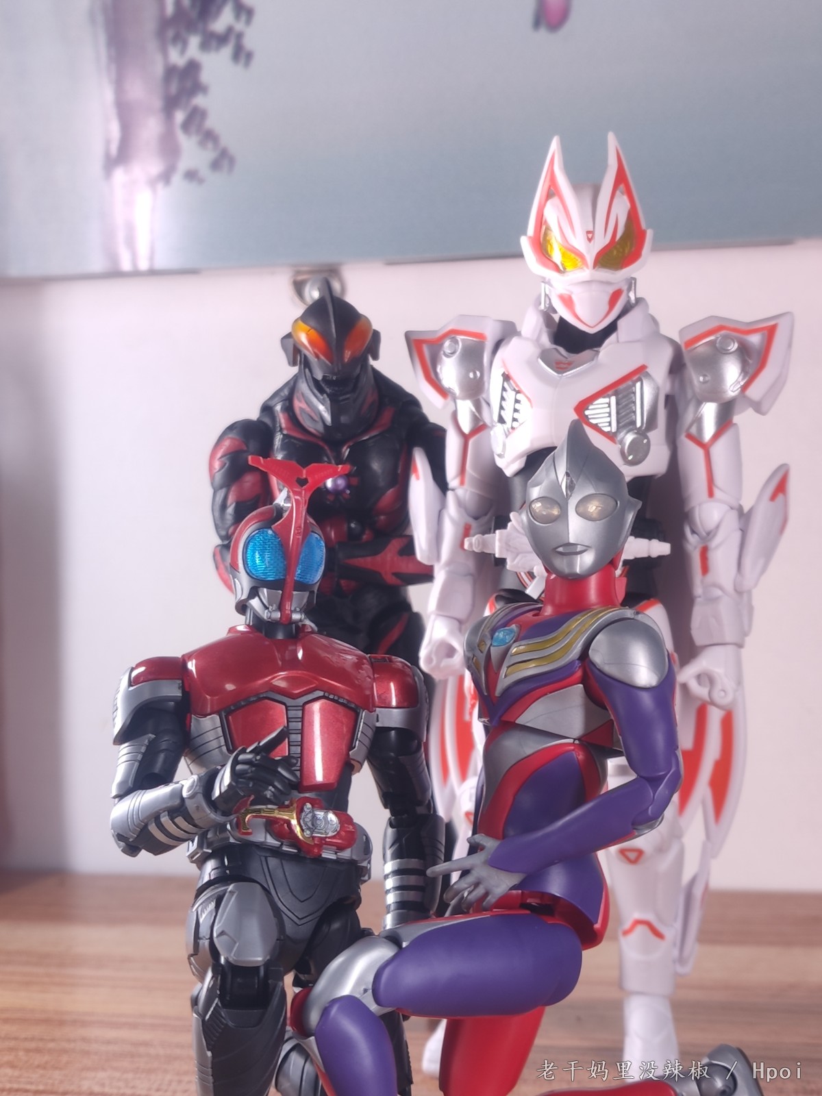 【BOSS直聘—秋招】 | Hpoi手办维基